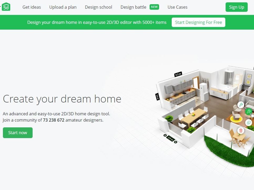 Planner 5d App Planner 5D Home & Interior Design Download