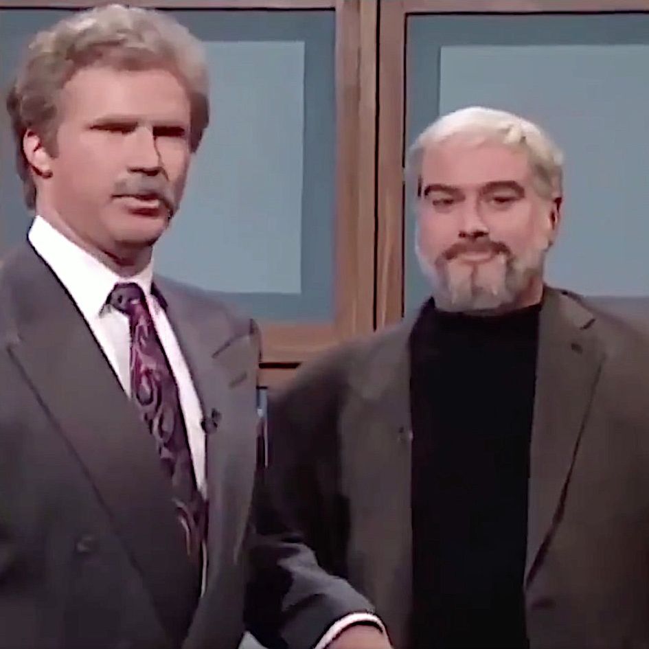 Alex Trebek Snl Memes Celebrity Jeopardy GIFs | Tenor