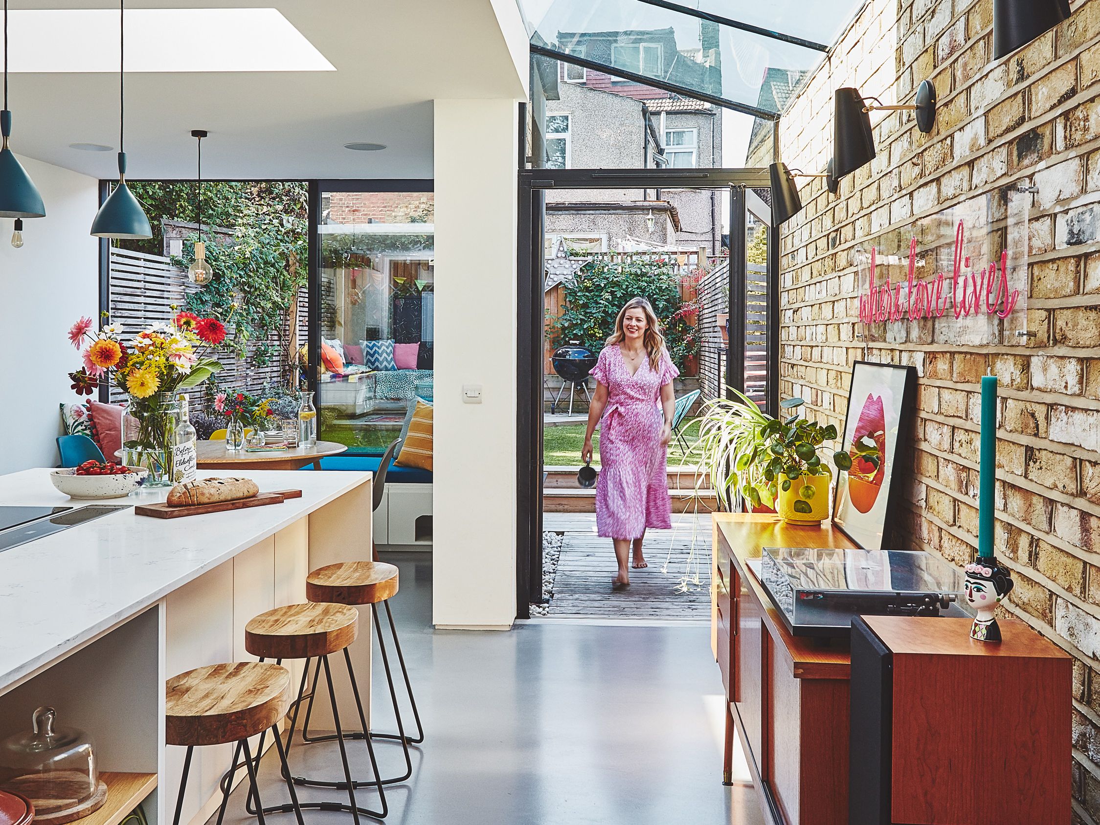 30 Contemporary Kitchen Ideas And Inspiration Photos Architectural Digest
