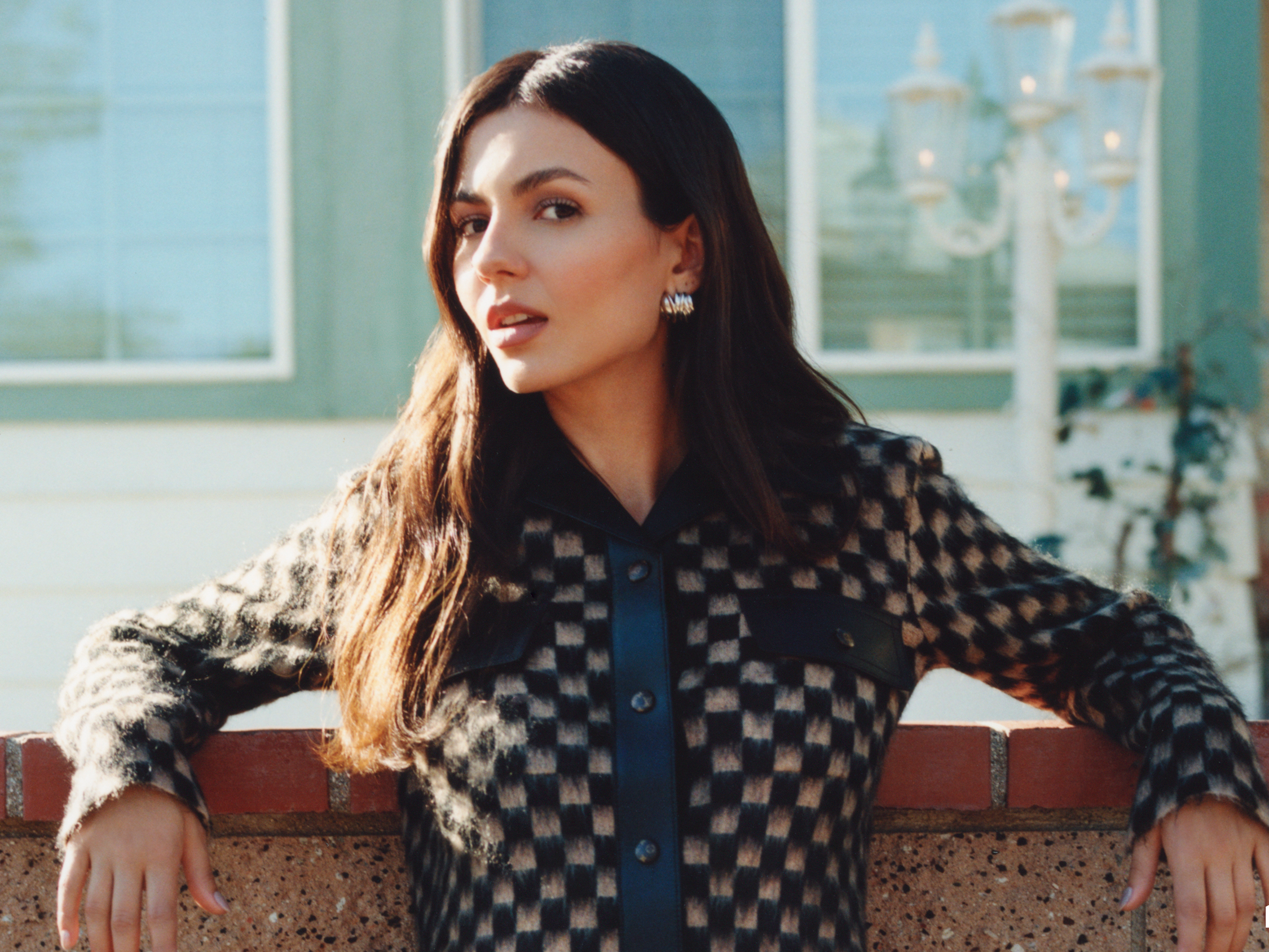 Victoria Justice 2024