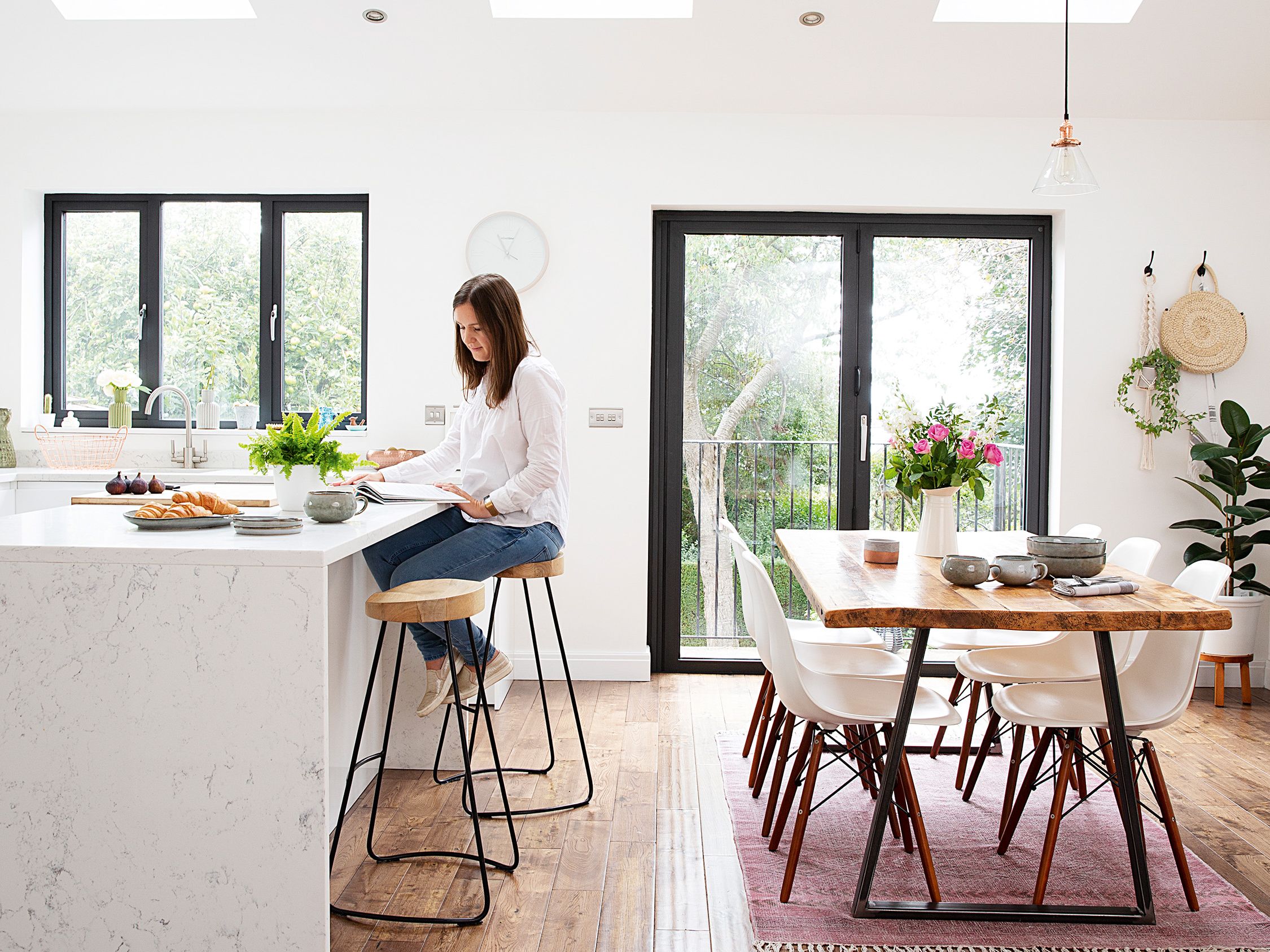 Next Dining Table Kitchen Island