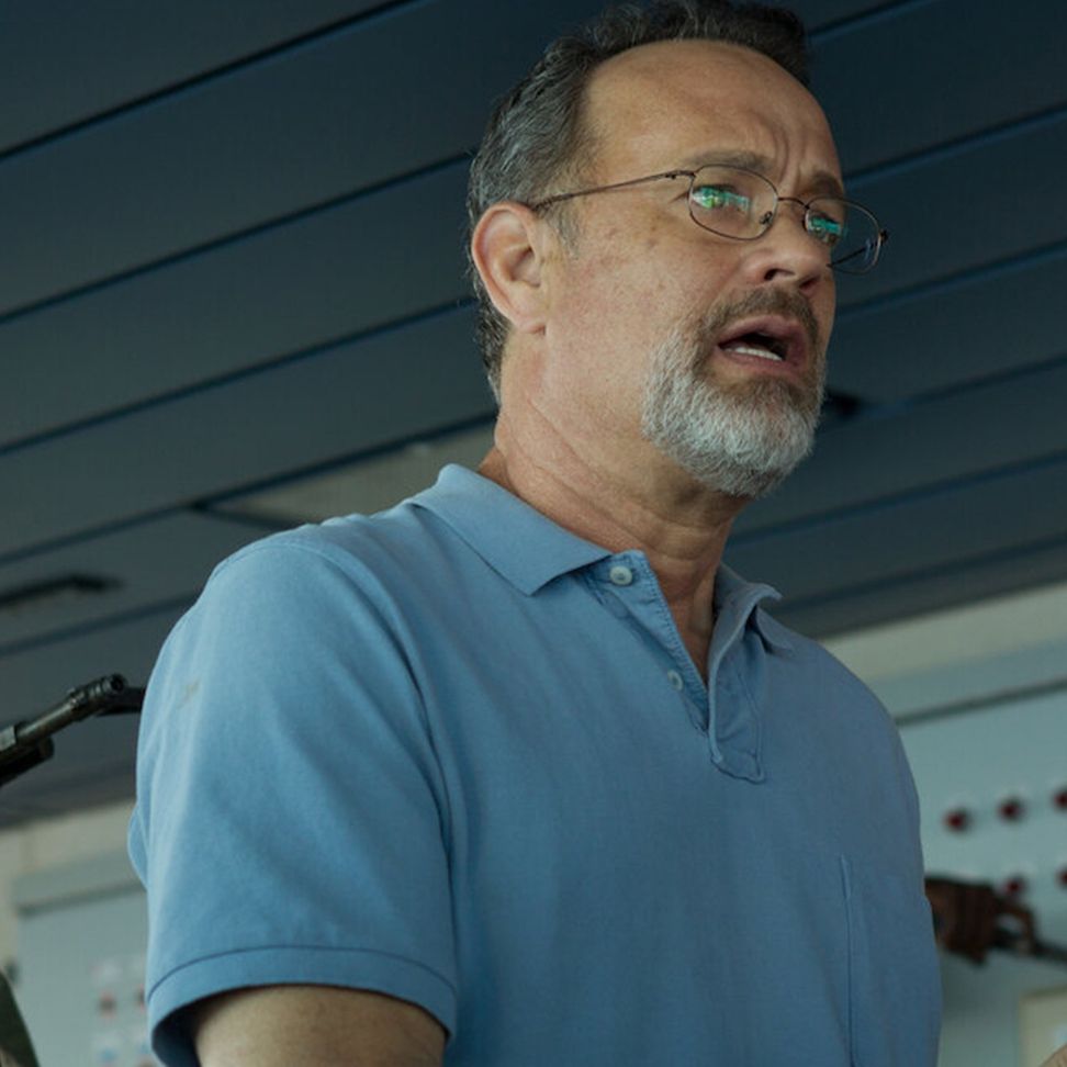 Tom Hanks 2024 Captain Phillips