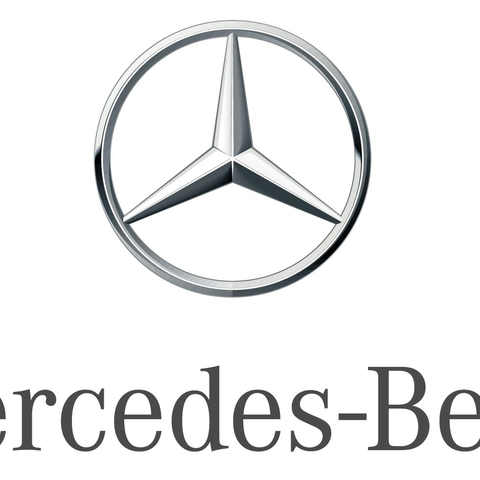 History Behind Mercedes Benz Logo - Infoupdate.org
