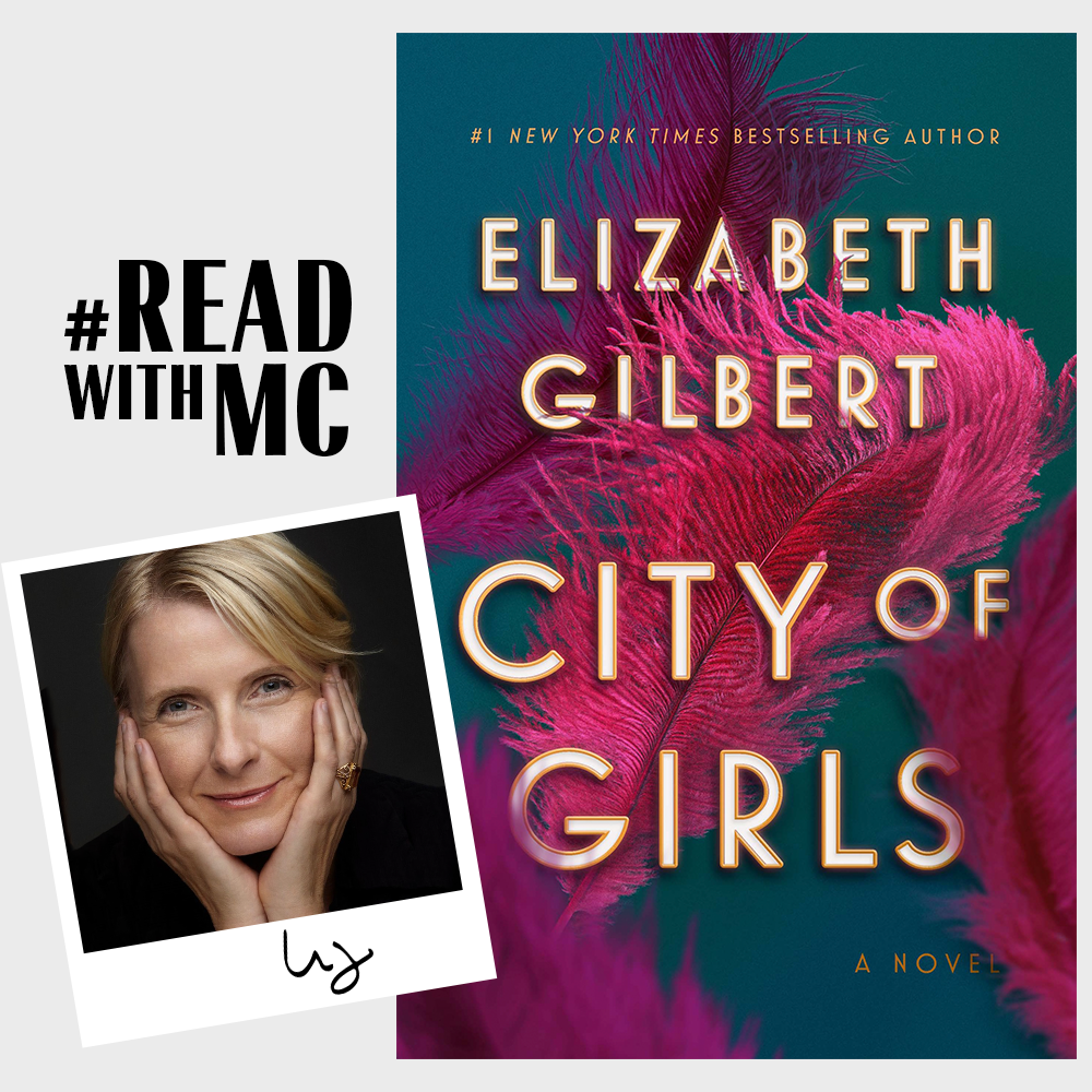 Cita De Elizabeth Gilbert