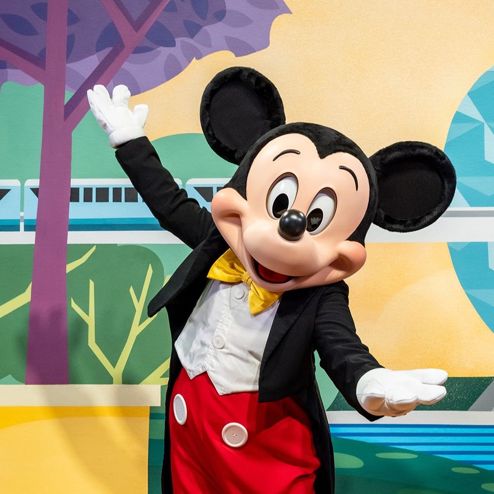 9 Amazing Facts Behind Hidden Mickeys At Disney World