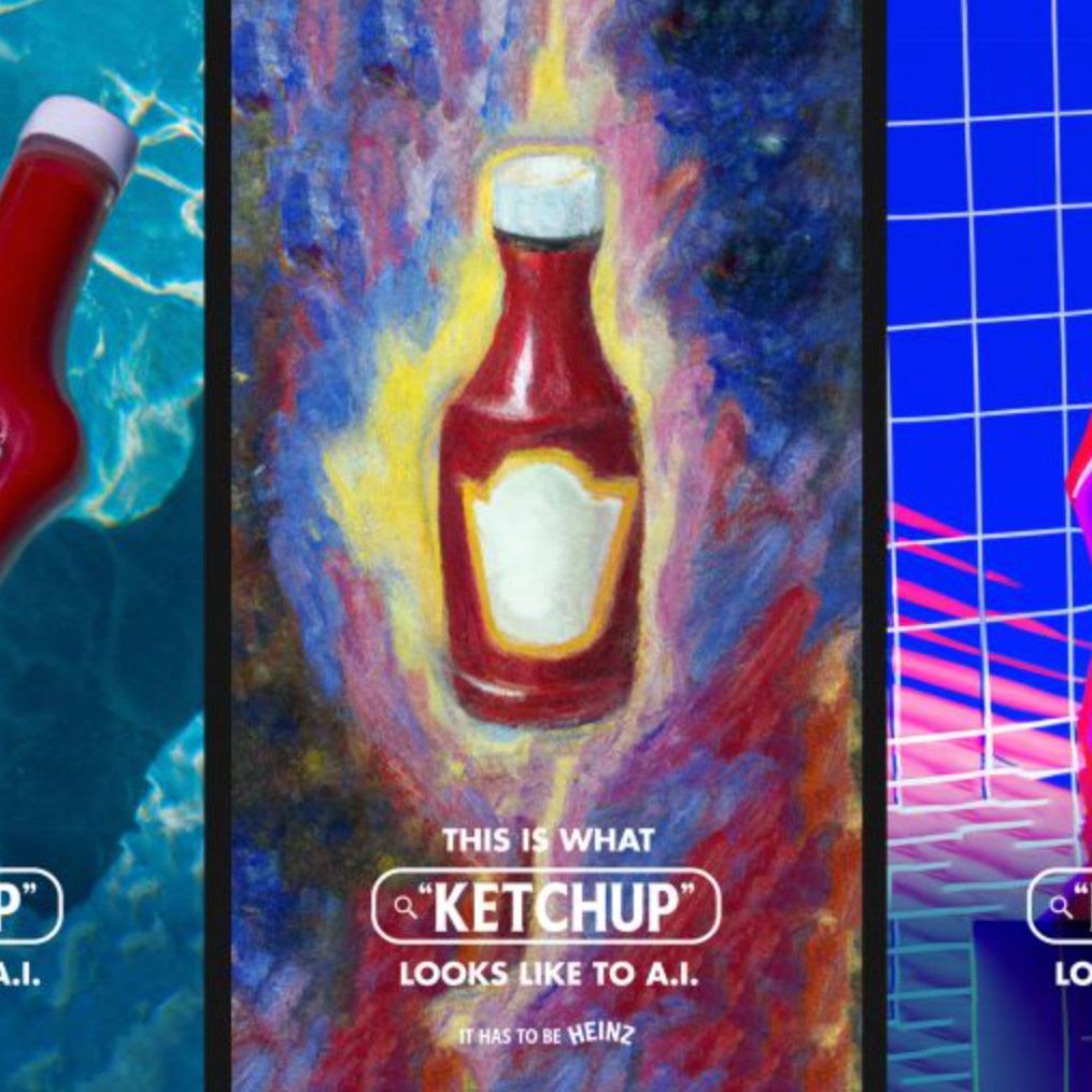 3d Art How To Draw A Realistic Heinz Ketchup Bottle