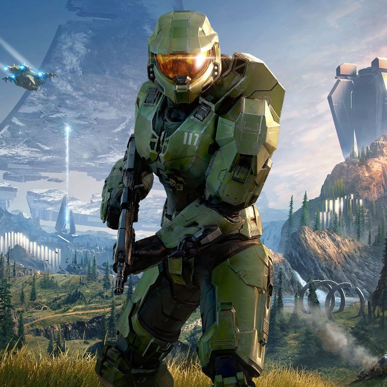 Halo Animated Wallpaper Windows 8