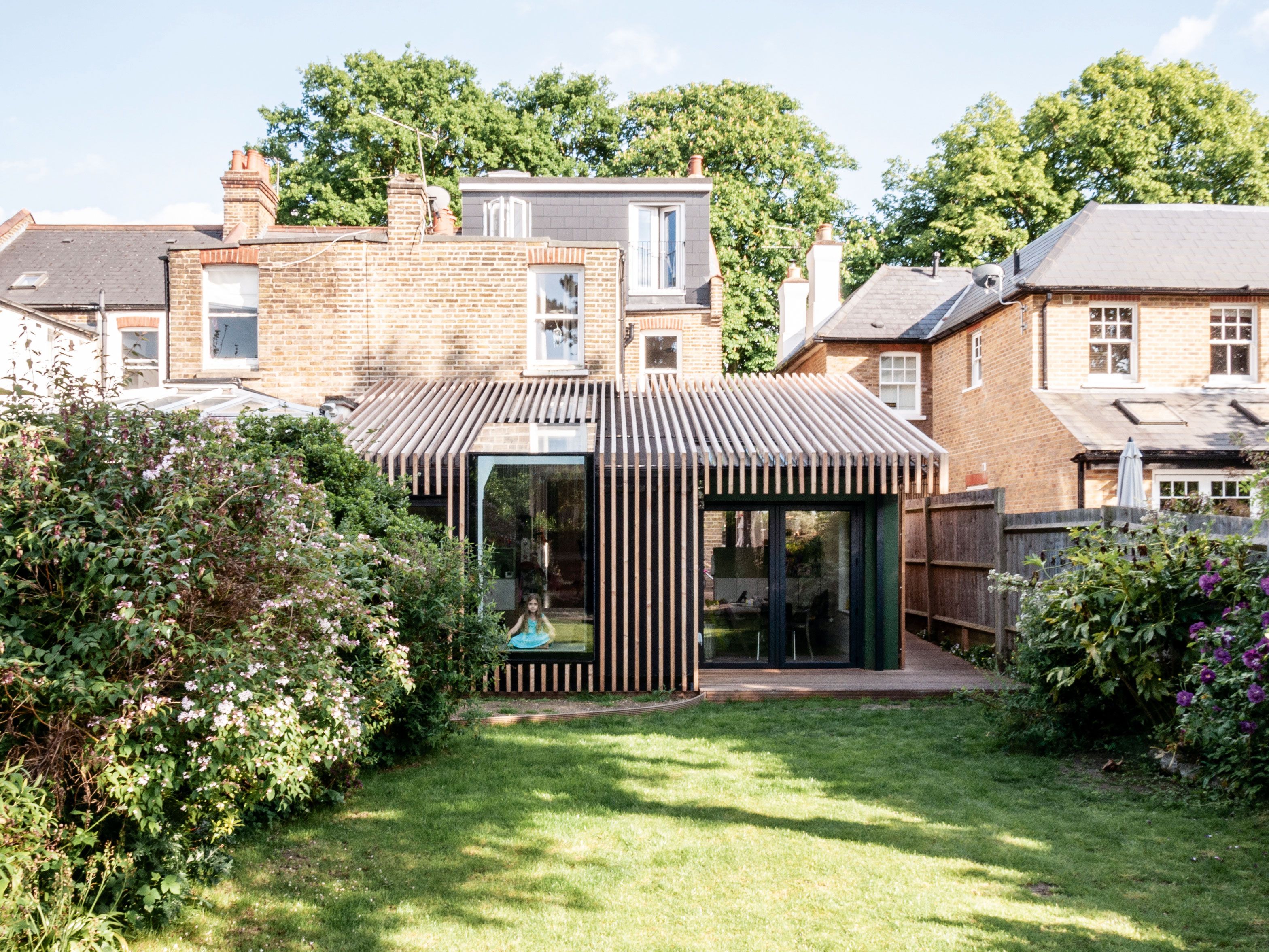 L Shaped Bungalow House Plans Ireland And Scotland Uk - Infoupdate.org