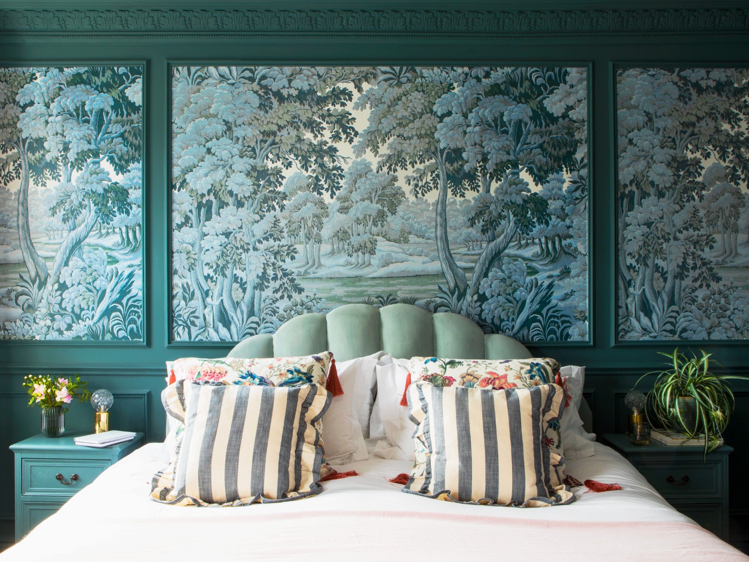 What Is The Latest Trend In Wallpaper In India - Infoupdate.org