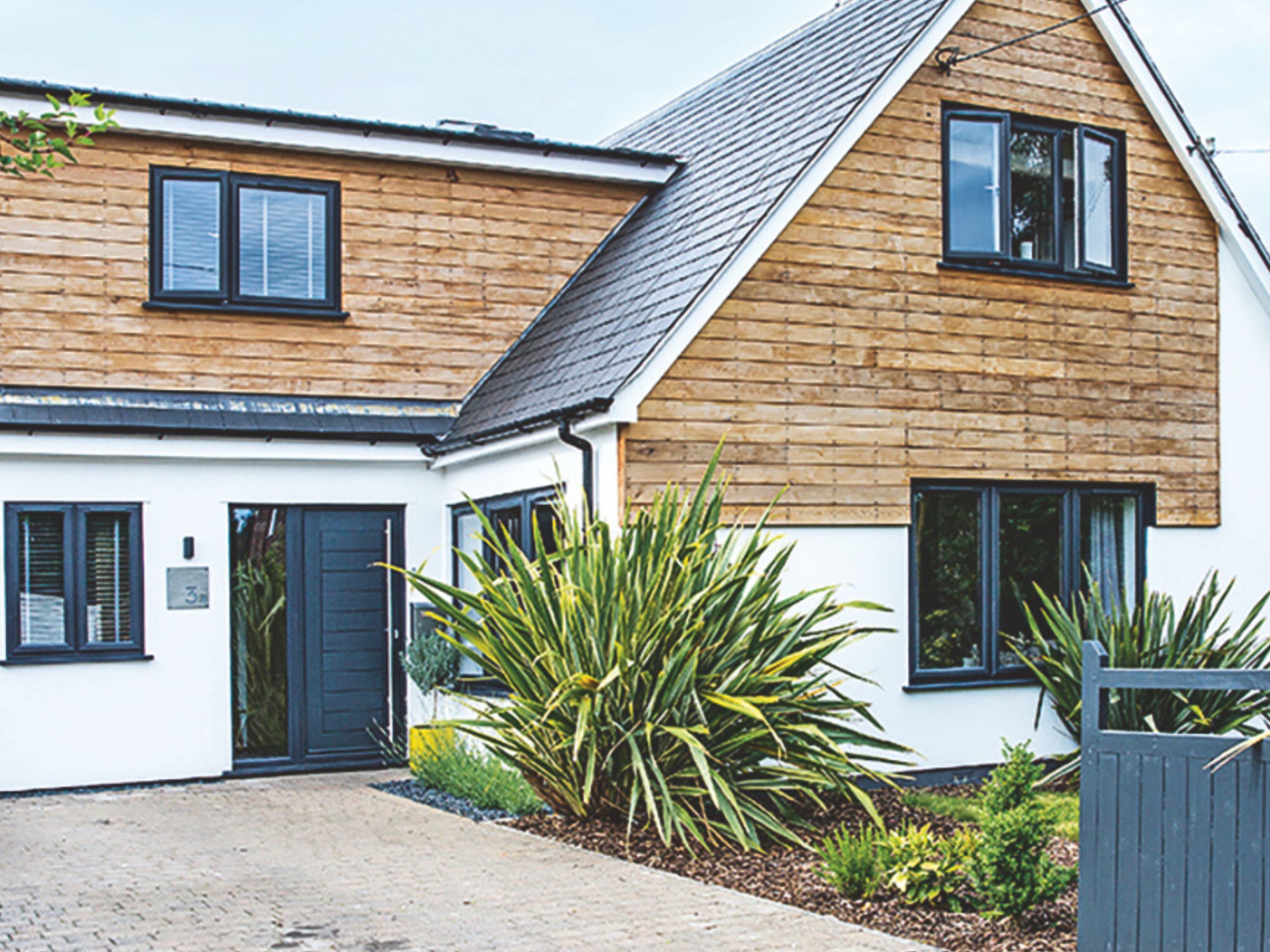 Exterior Cladding Types Which Should You Choose Cladcan
