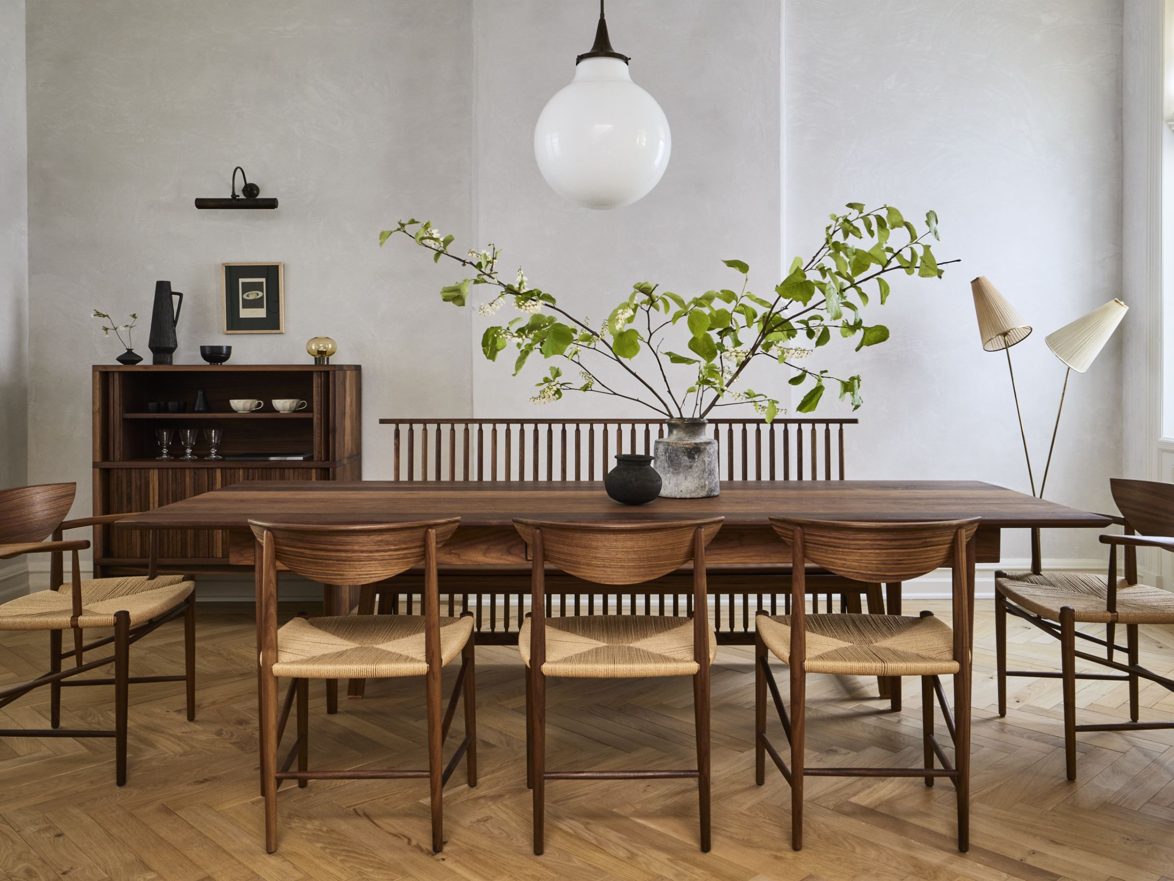 Dyi Rustic Dining Room Lighting 20 Modern Farmhouse Dining Room Ideas