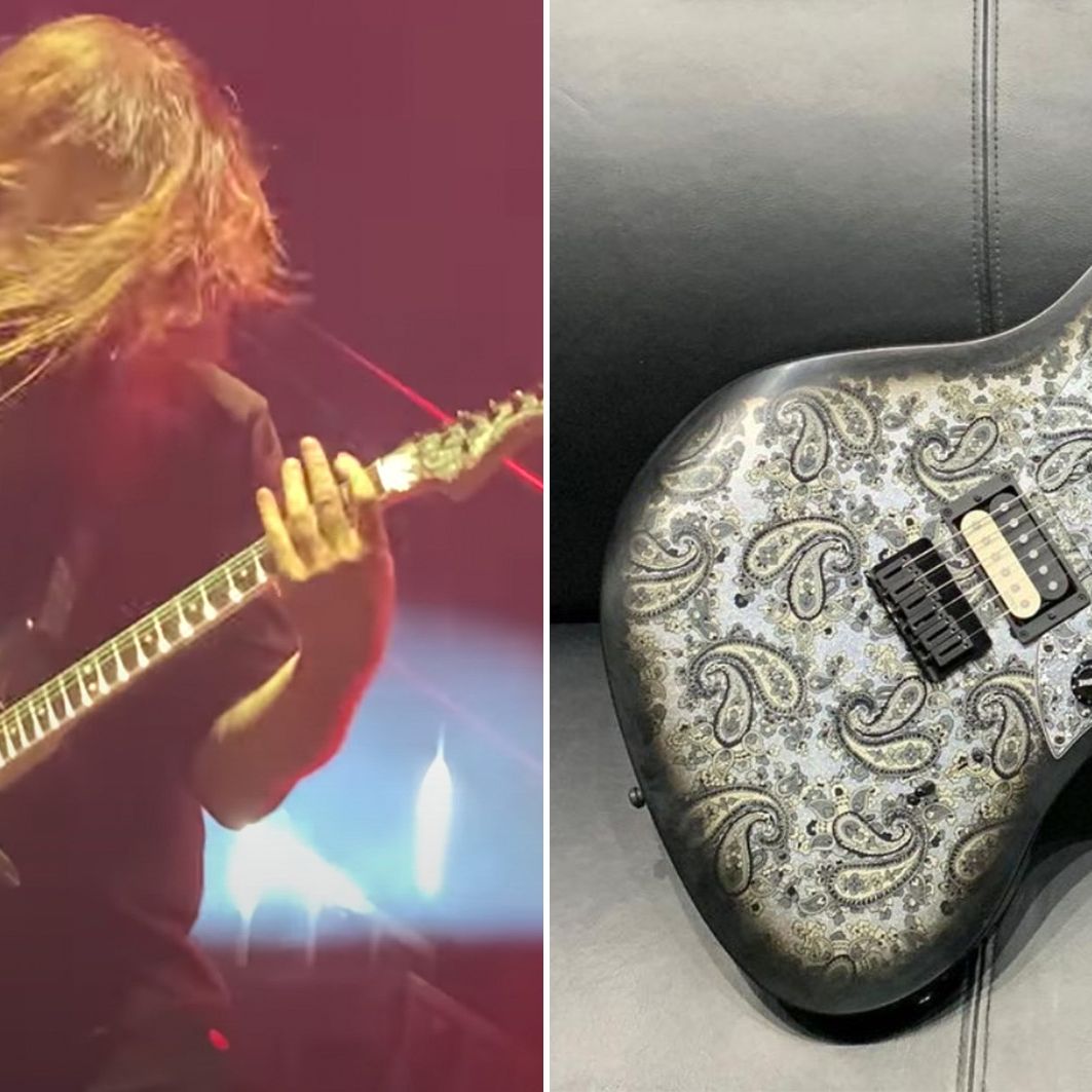 Guardabarros Jim Root