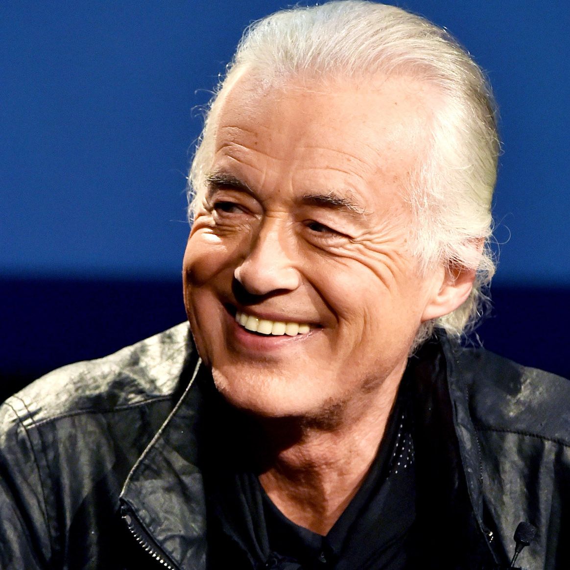 “Jimmy Page Donates $12 Million to End Hunger — Barack Obama Calls It ...