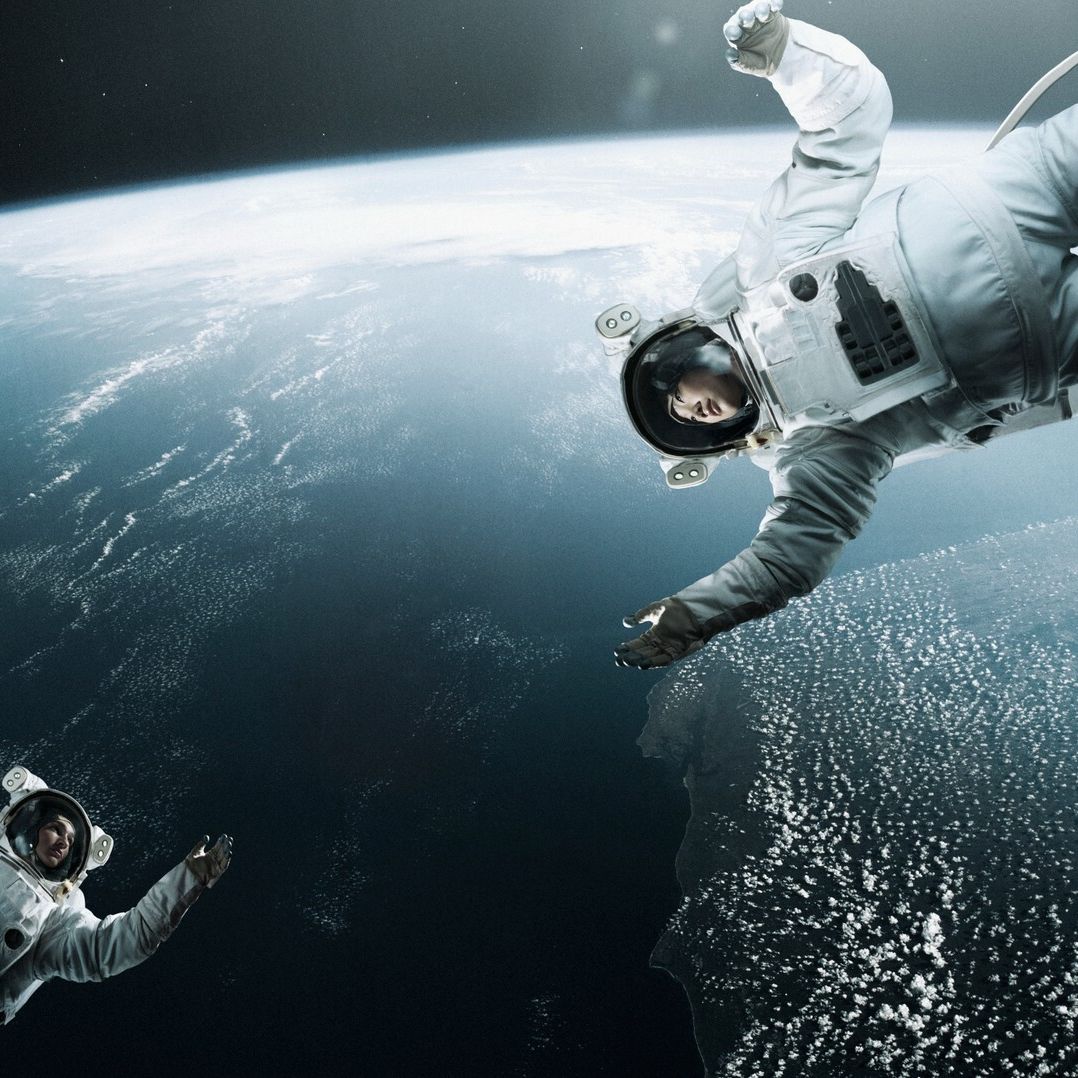 The Human Body In Space Nasa