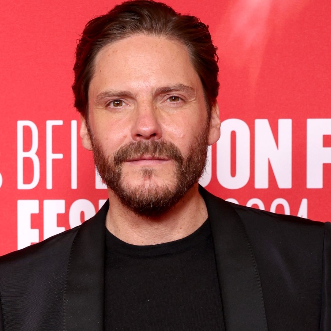 Imágenes De Daniel Bruhl
