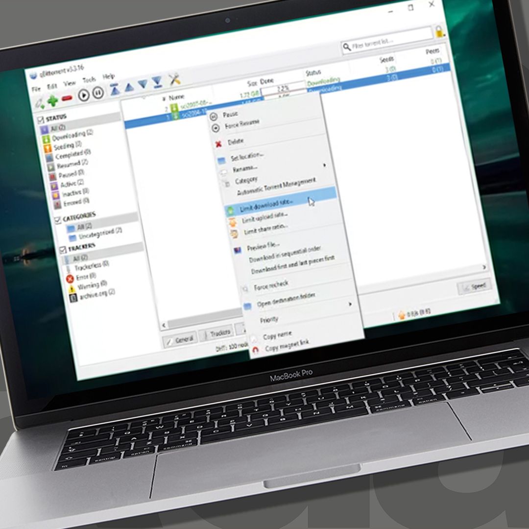Qbittorrent Review Techradar