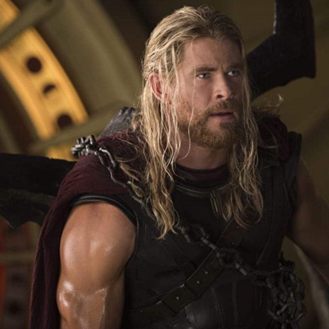 Deiridh Casúr Thor