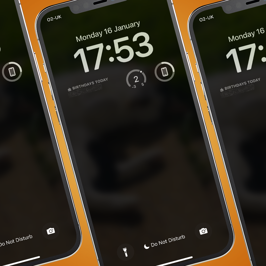 What Does The Do Not Disturb Look Like