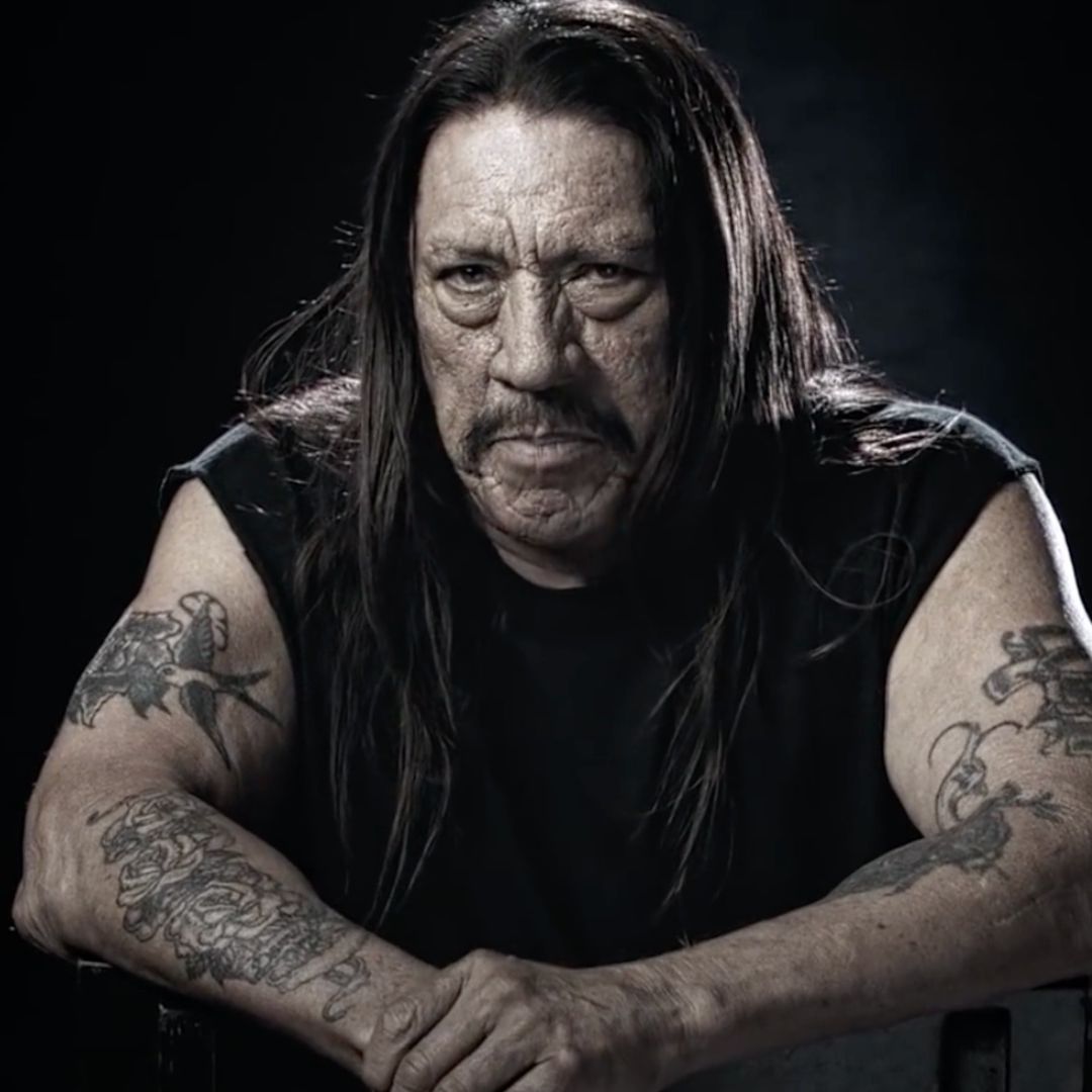 Danny trejo tattoo meaning - Bronctattooaus.com