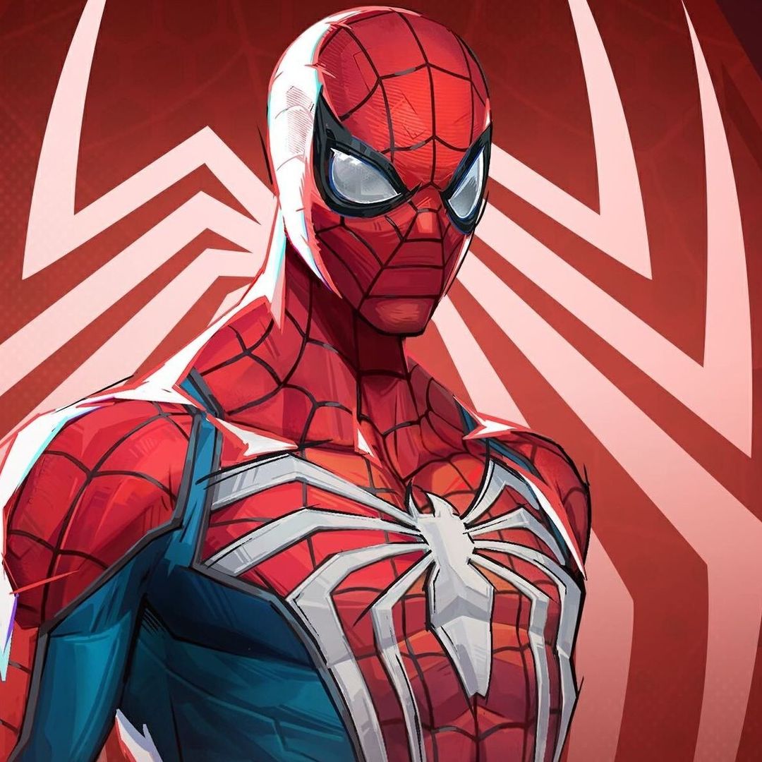 Buff Spiderman Marvel Rivals