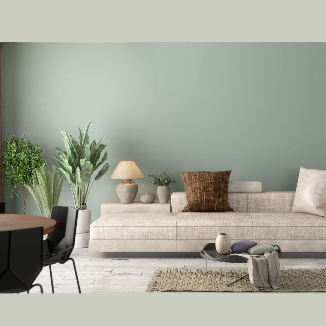 What Colors Match Sage Green Walls - Infoupdate.org