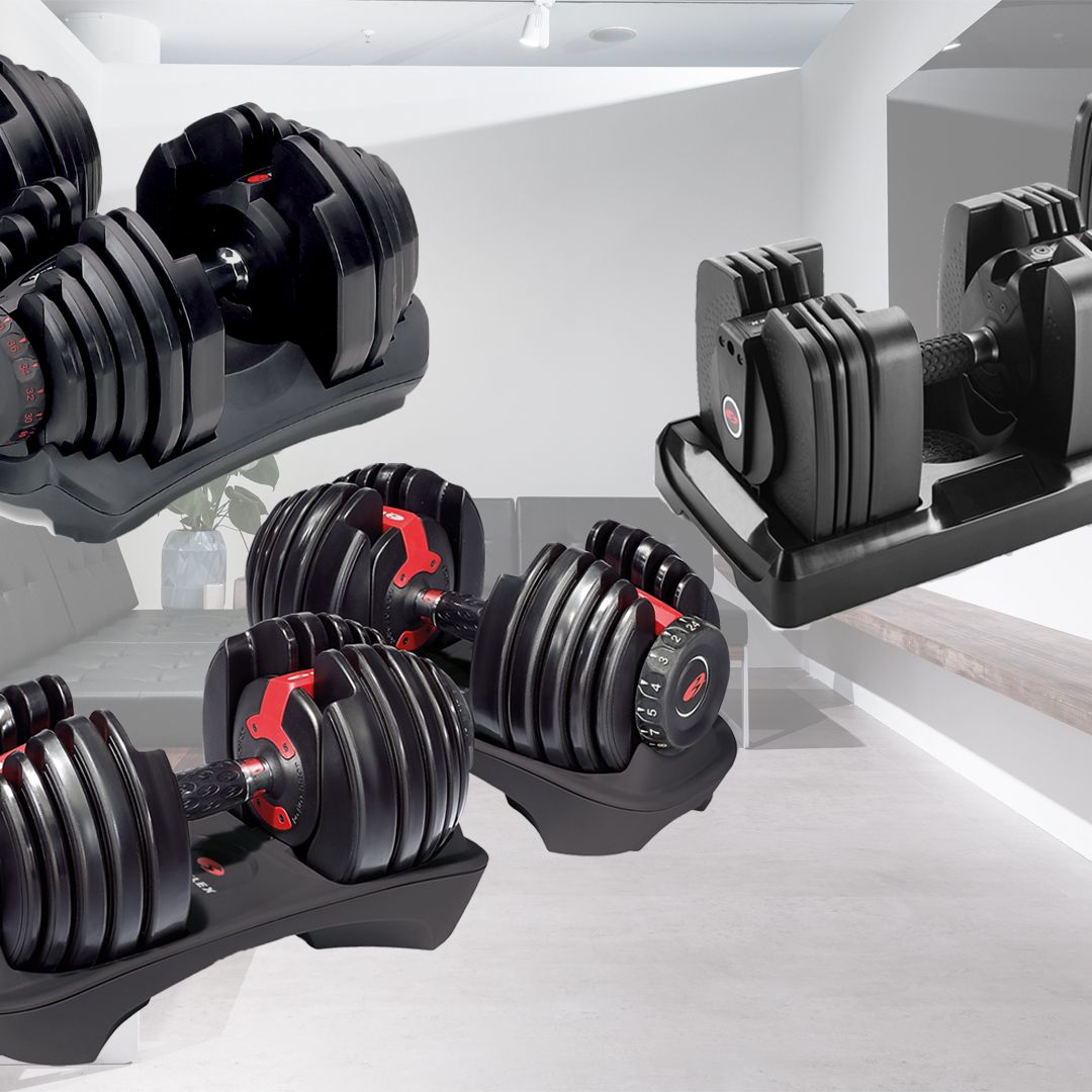 Bowflex Home Gym Ultra
