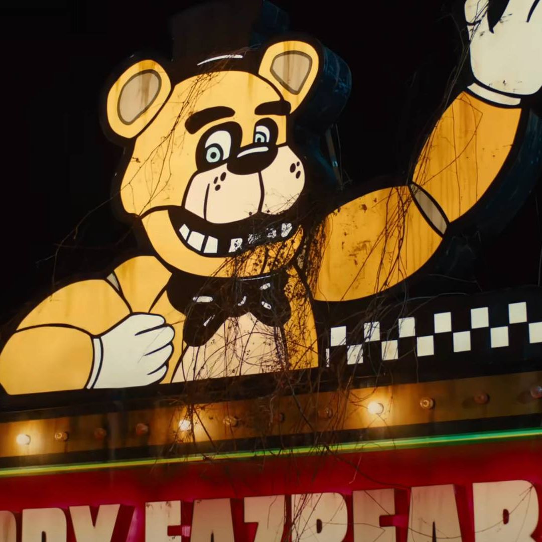 What Is Freddy Fazbear Based On In Real Life Lore - Infoupdate.org