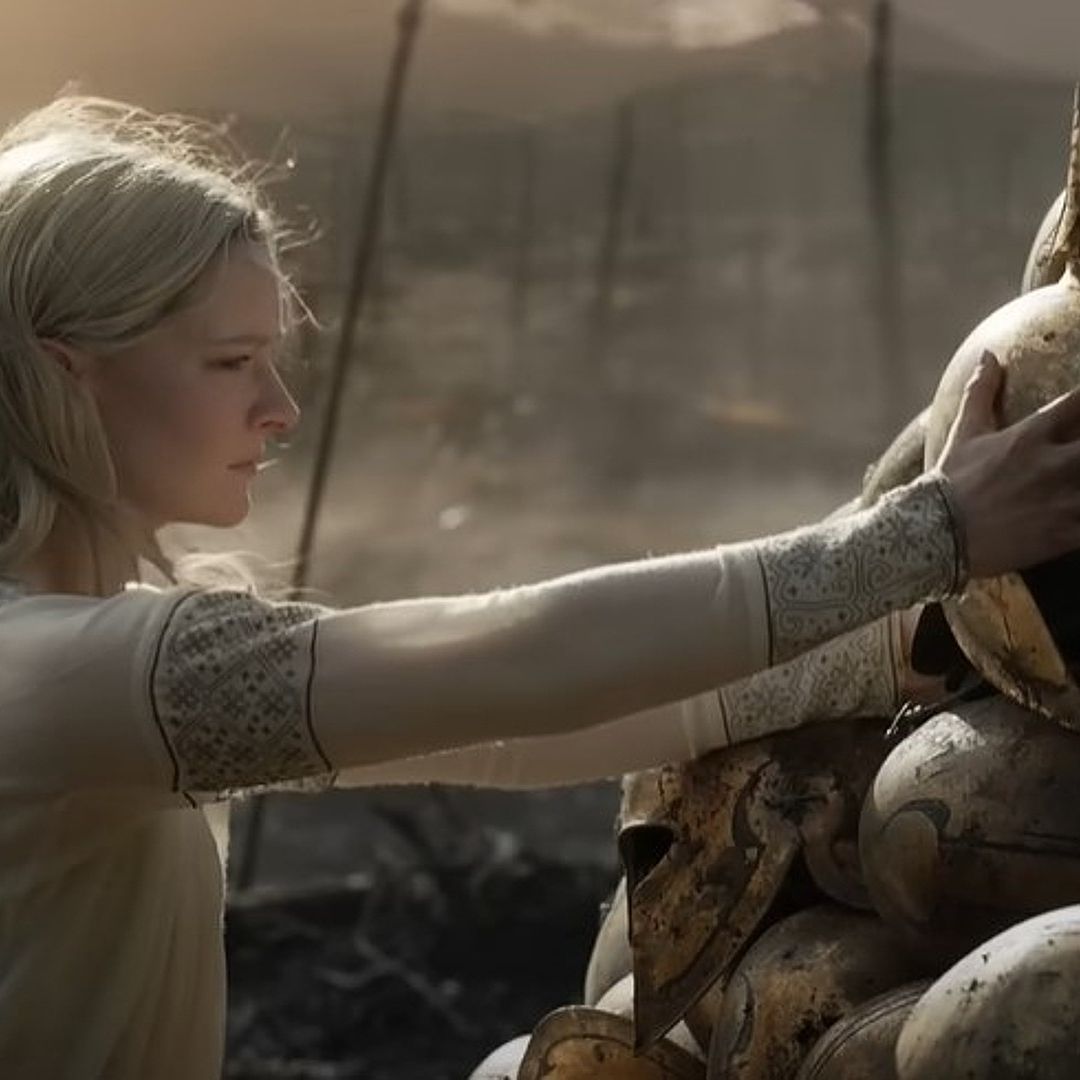 Morgoth Lord Of The Rings Movie