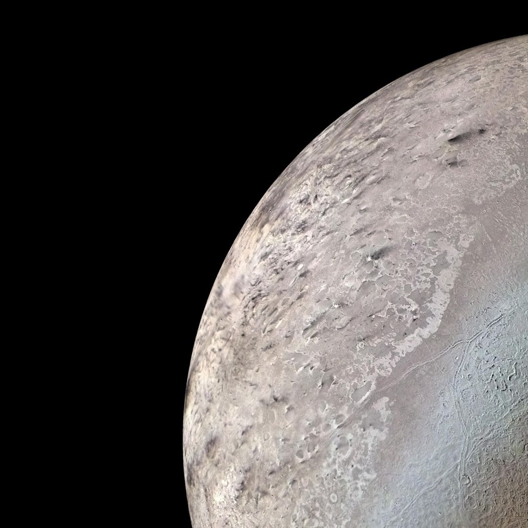 Triton Moon Facts 5 Celestial Facts About Triton Neptune's Largest