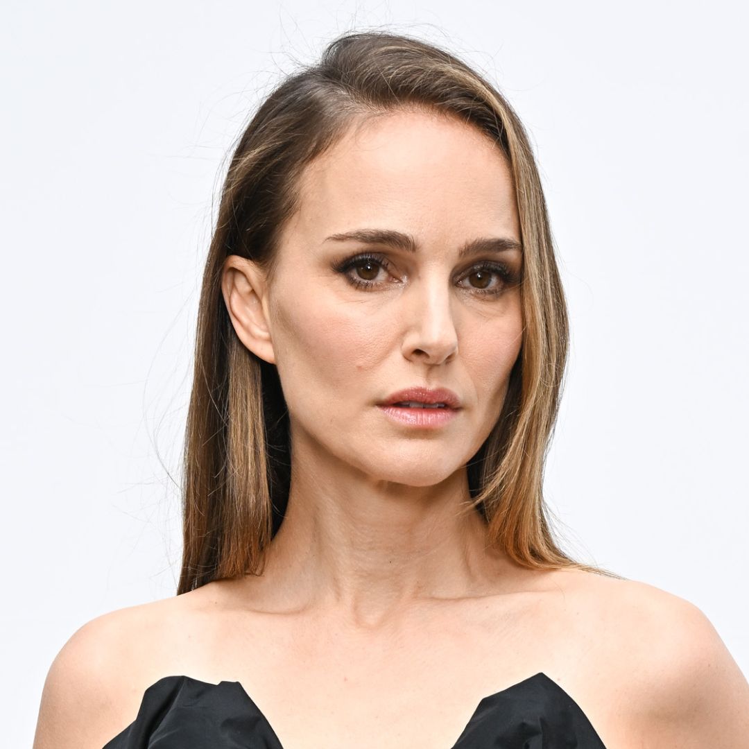 Natalie Portman Lange Frisuren