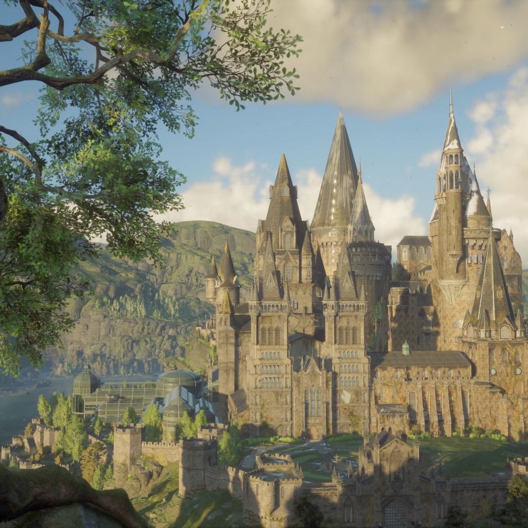Hogwarts