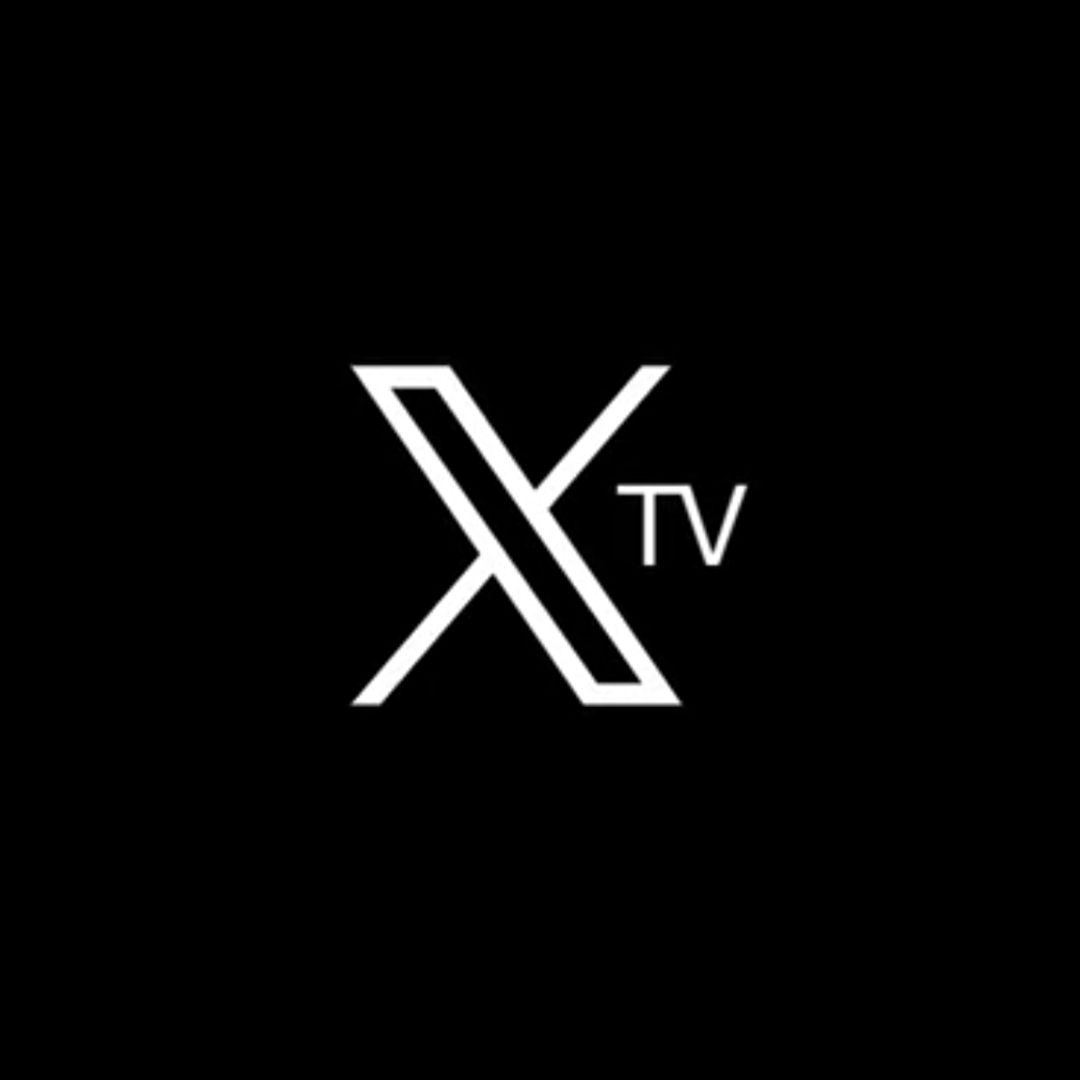 Logotipos De Marcas De Tv Com X