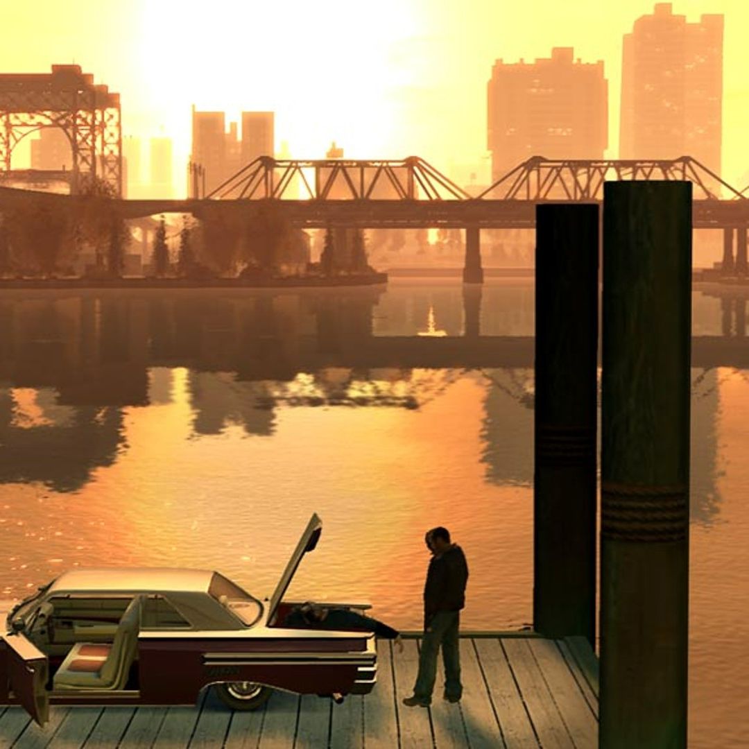 Manifesto Gta 4 Enormous GTA 5 Mod Adds GTA 4's Liberty City As A