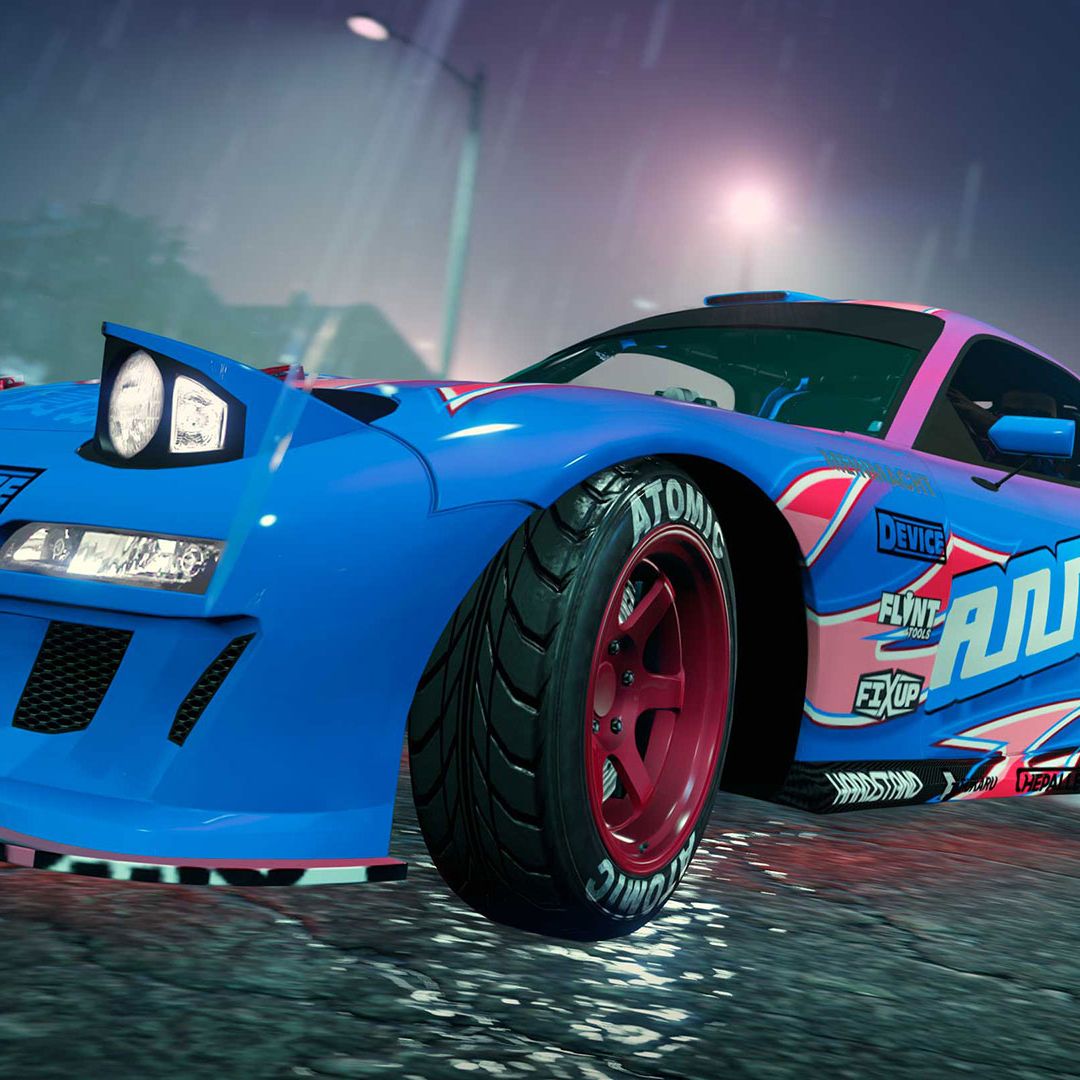 Alle Gta Biler 5 NEW CARS In GTA Online! GET THEM NOW