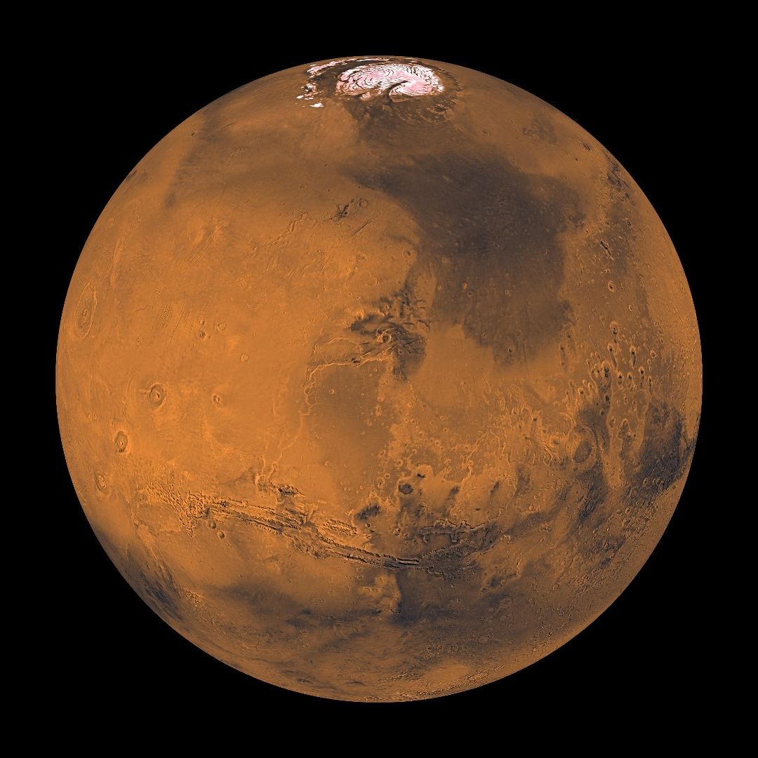 Who Discovered Amp Found Mars Planet Facts Mars Wikipedia