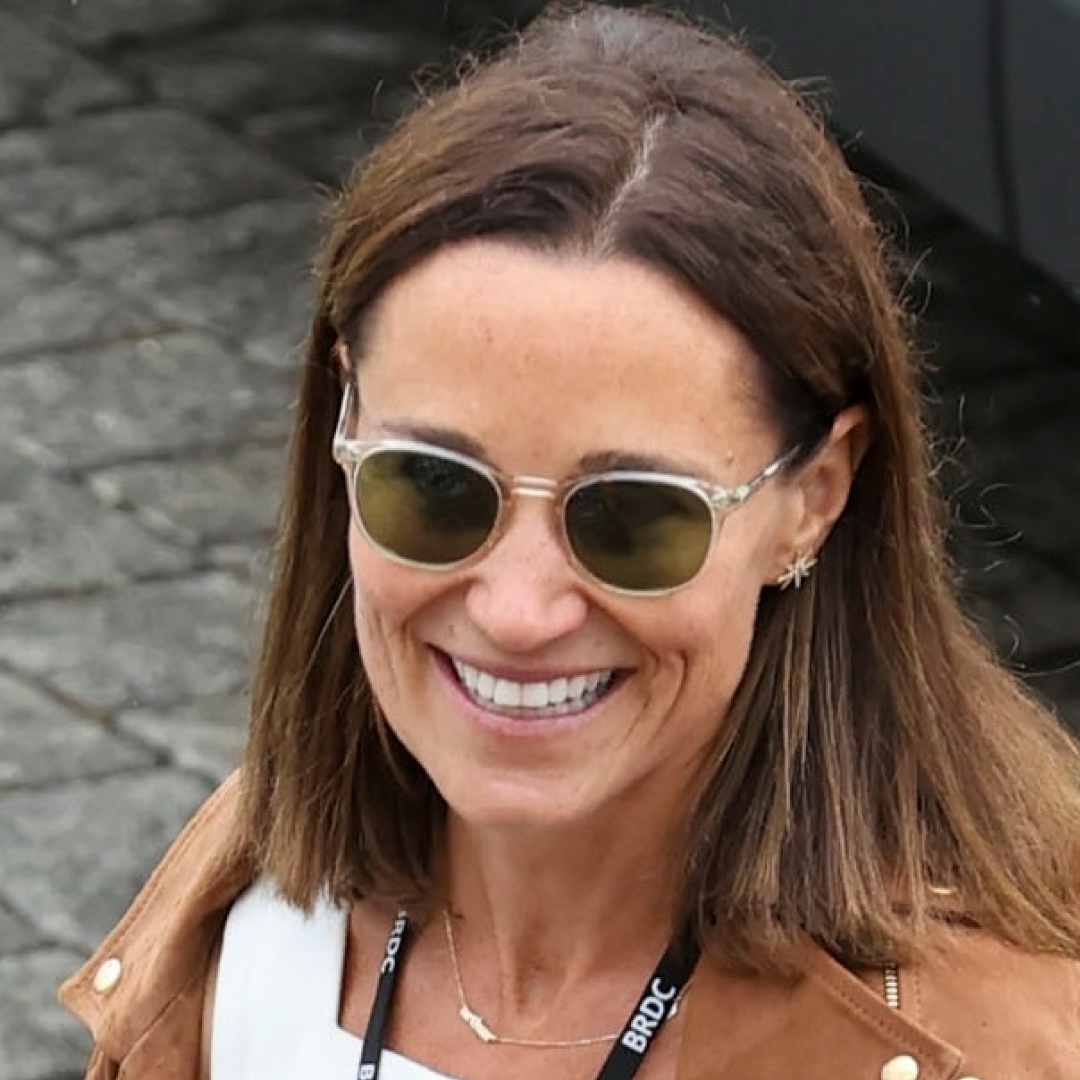Calca Pippa Middleton