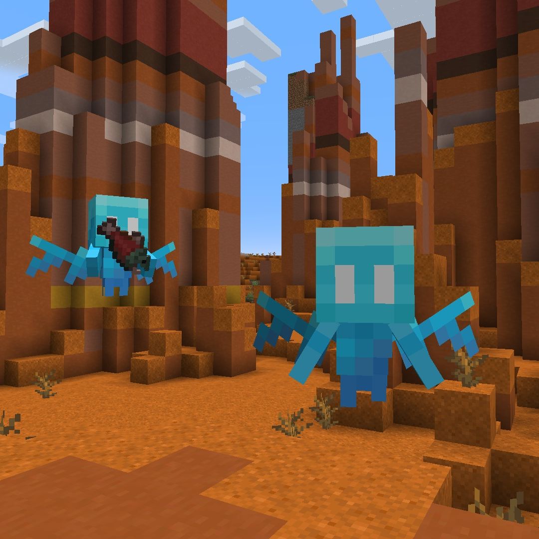 Minecraft 116 La Nether Update Rsum Minecon 2019