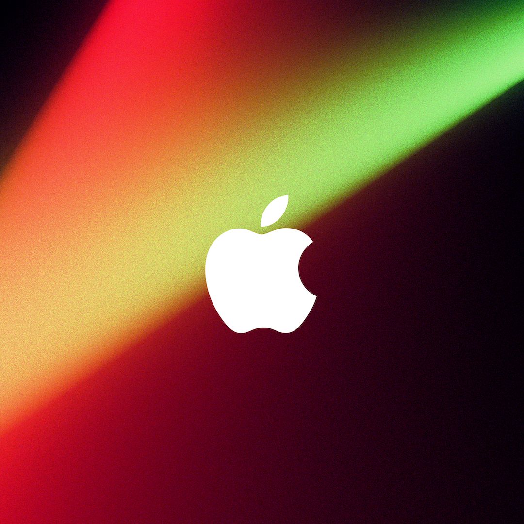 Rainbow Apple Logo Wallpaper 20 Excellent Apple Logo Wallpapers