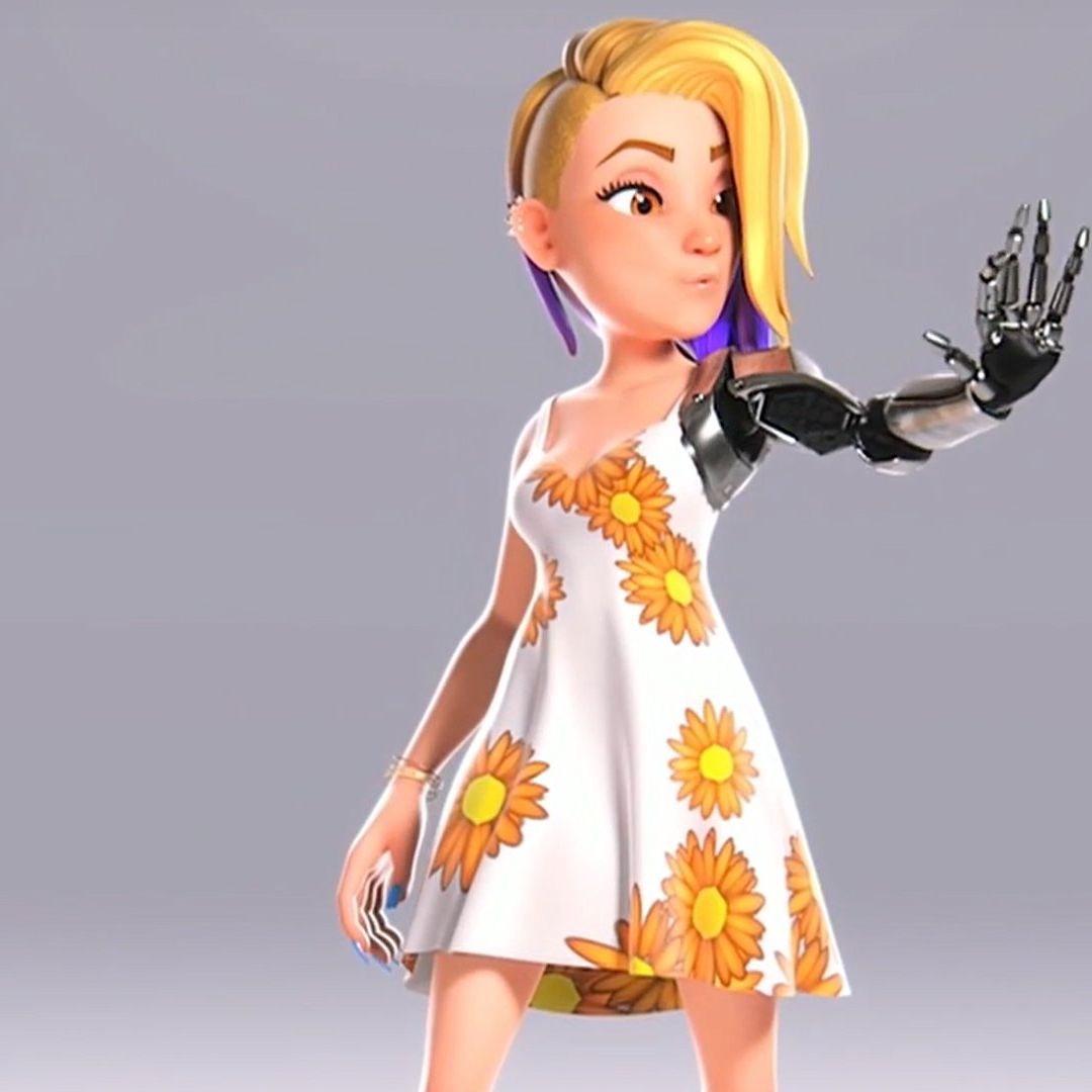 Xbox Live Avatar Xbox Original Avatars Download Free (Windows)