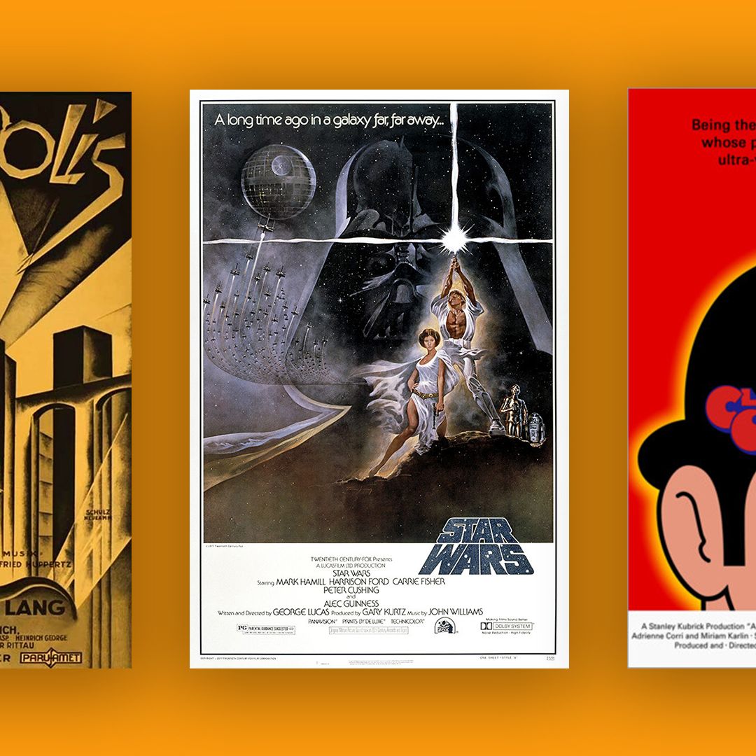 Most Valuable Movie Posters The 12 Most Valuable Movie Posters