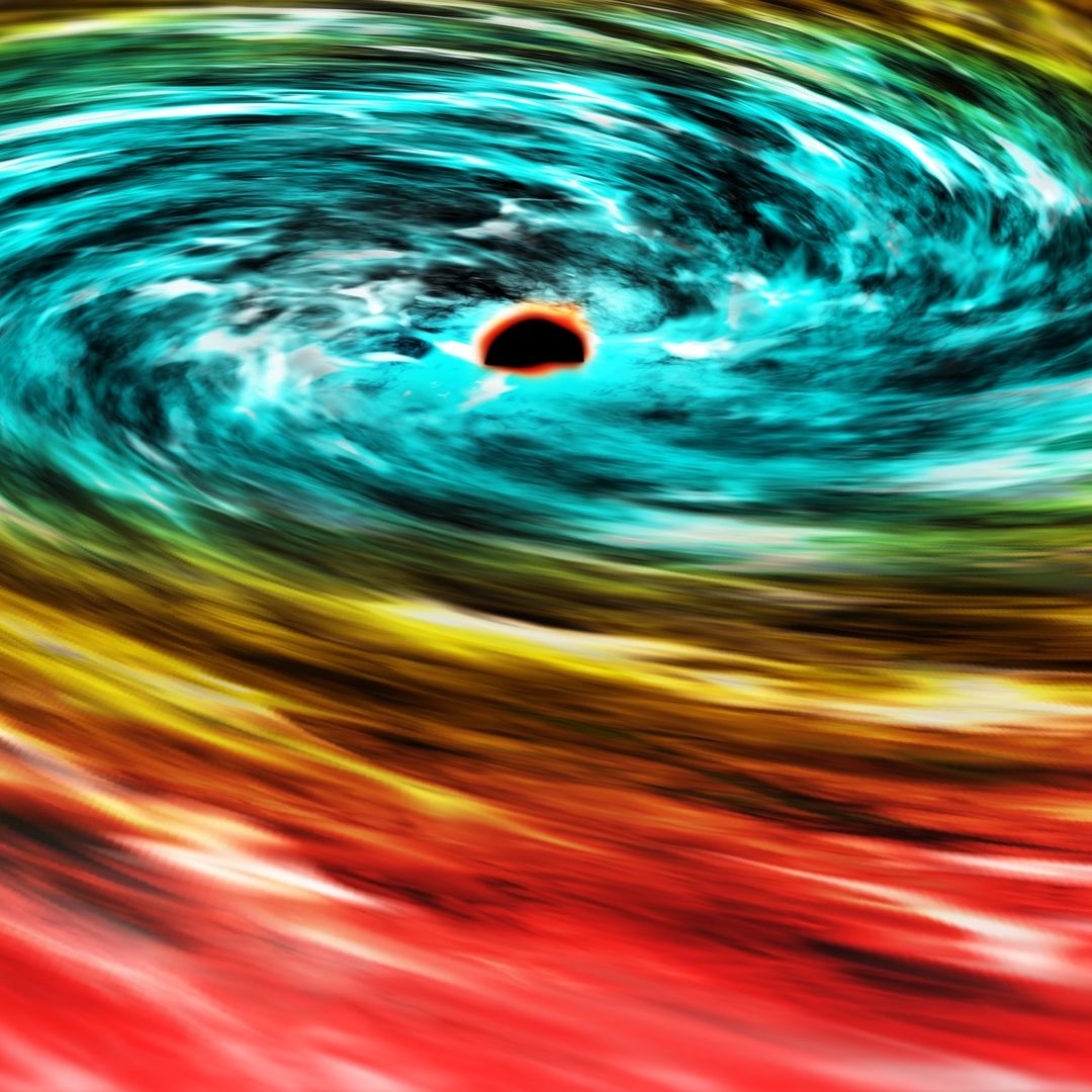 Universe Inside Black Hole Theory Hawking - Infoupdate.org