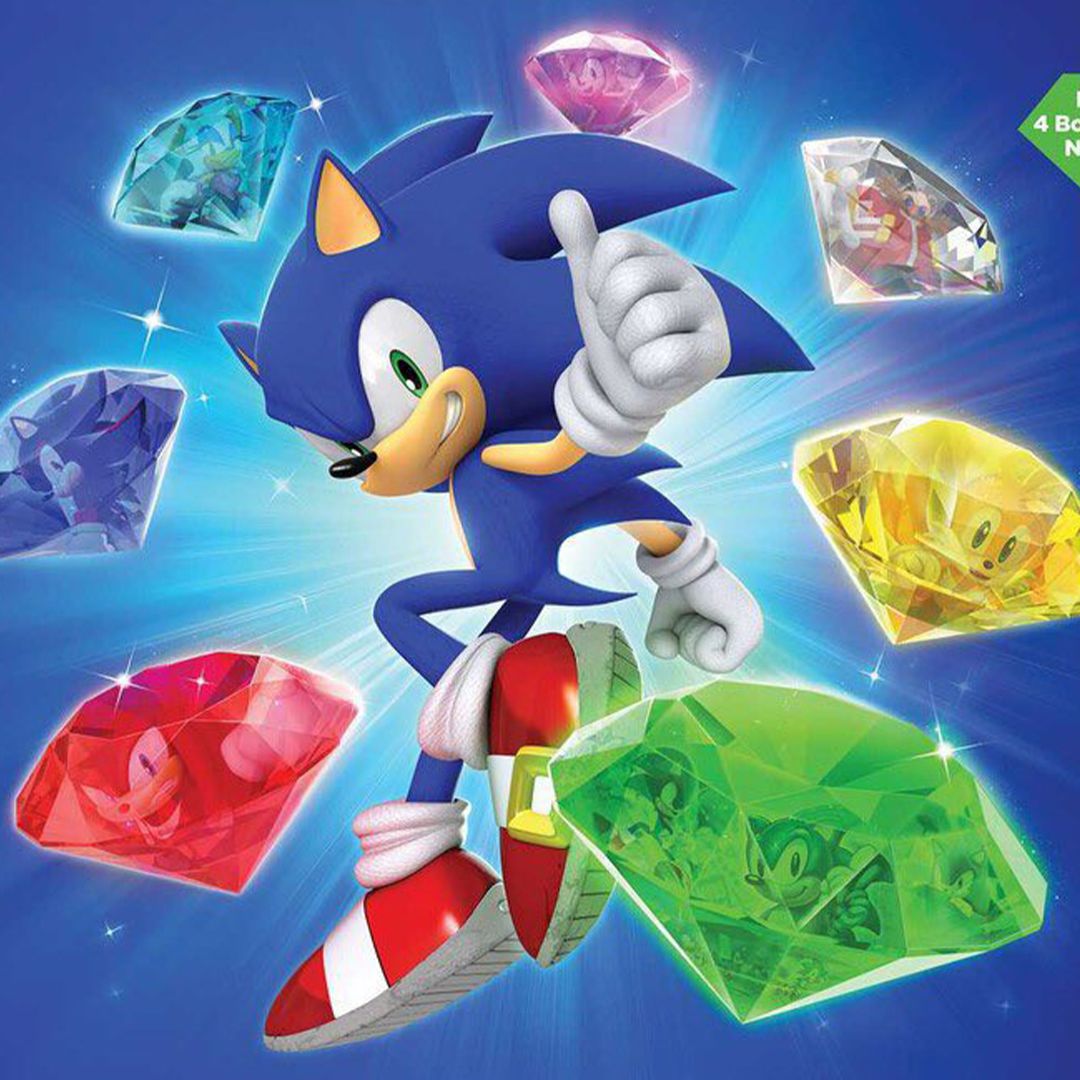 Hyperrealistische Sonic The Hedgehog Realistic Sonic The Hedgehog
