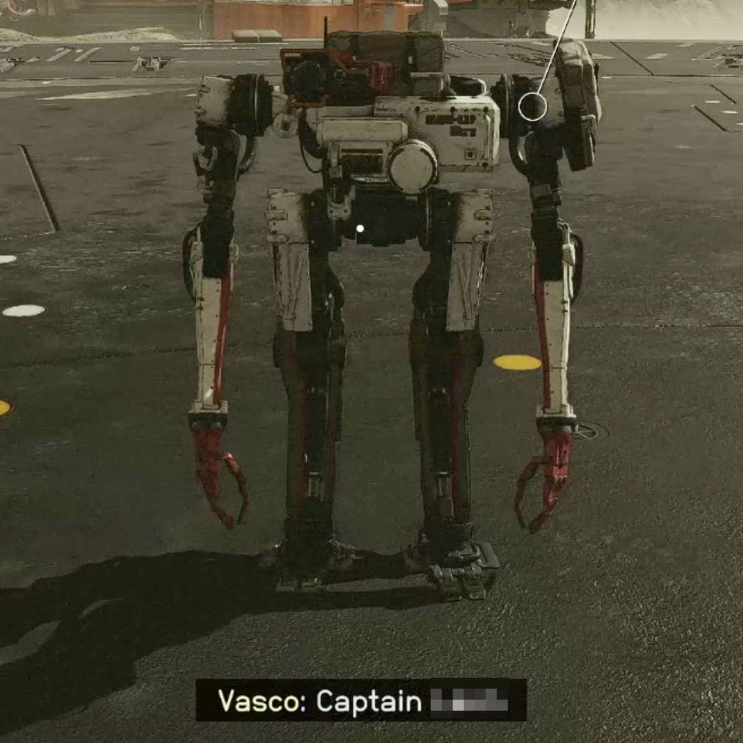 Starfield Robot Name List - Infoupdate.org