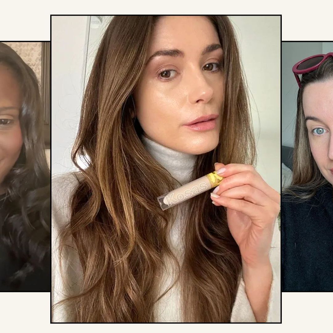Concealer For Dark Circles