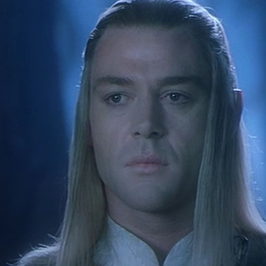 Celeborn Rings Of Power