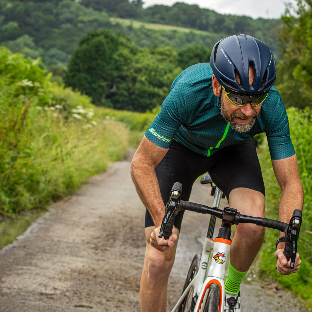Aero Cycling Helmets