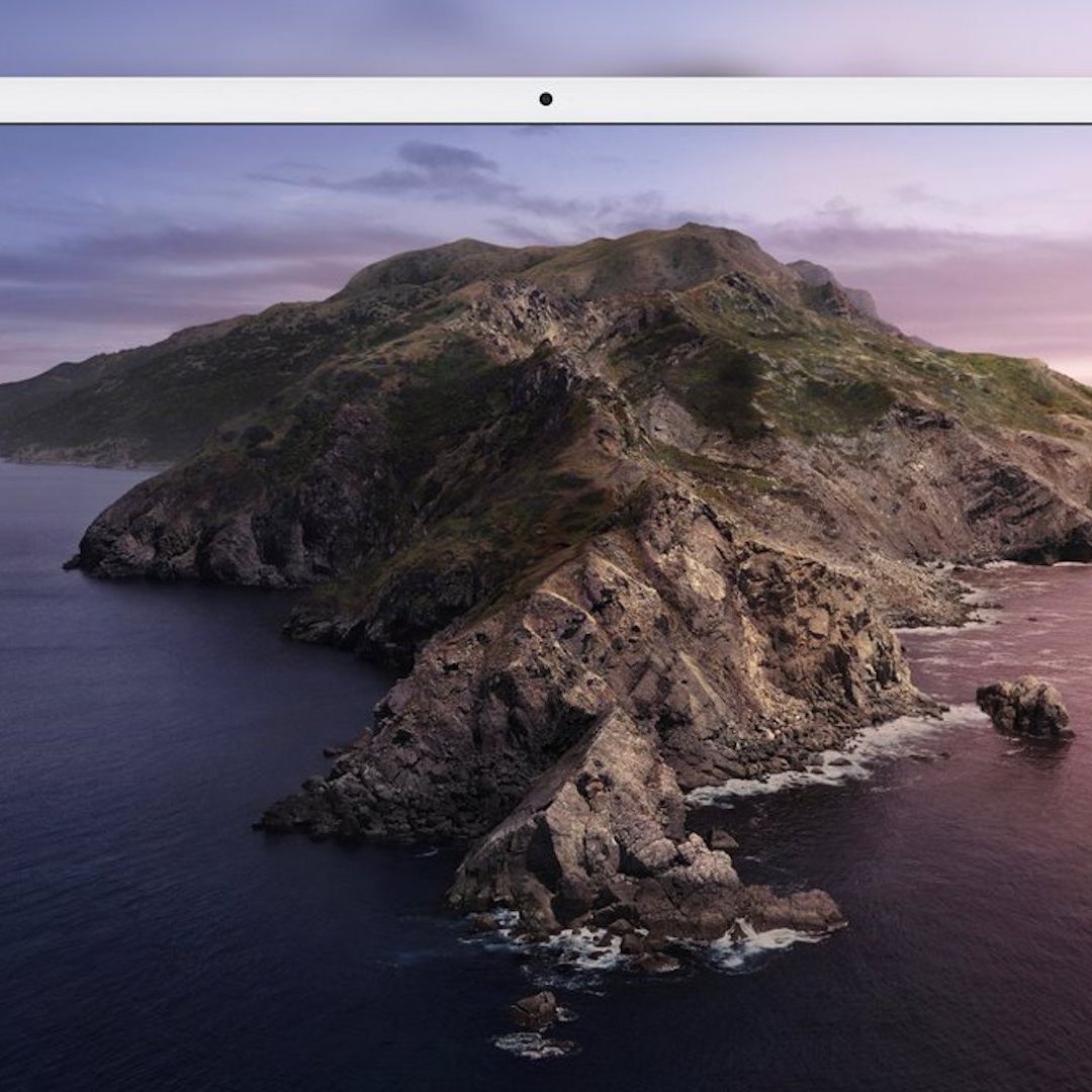 All Official Mac Wallpapers Mac Default Wallpaper (64+ Images)