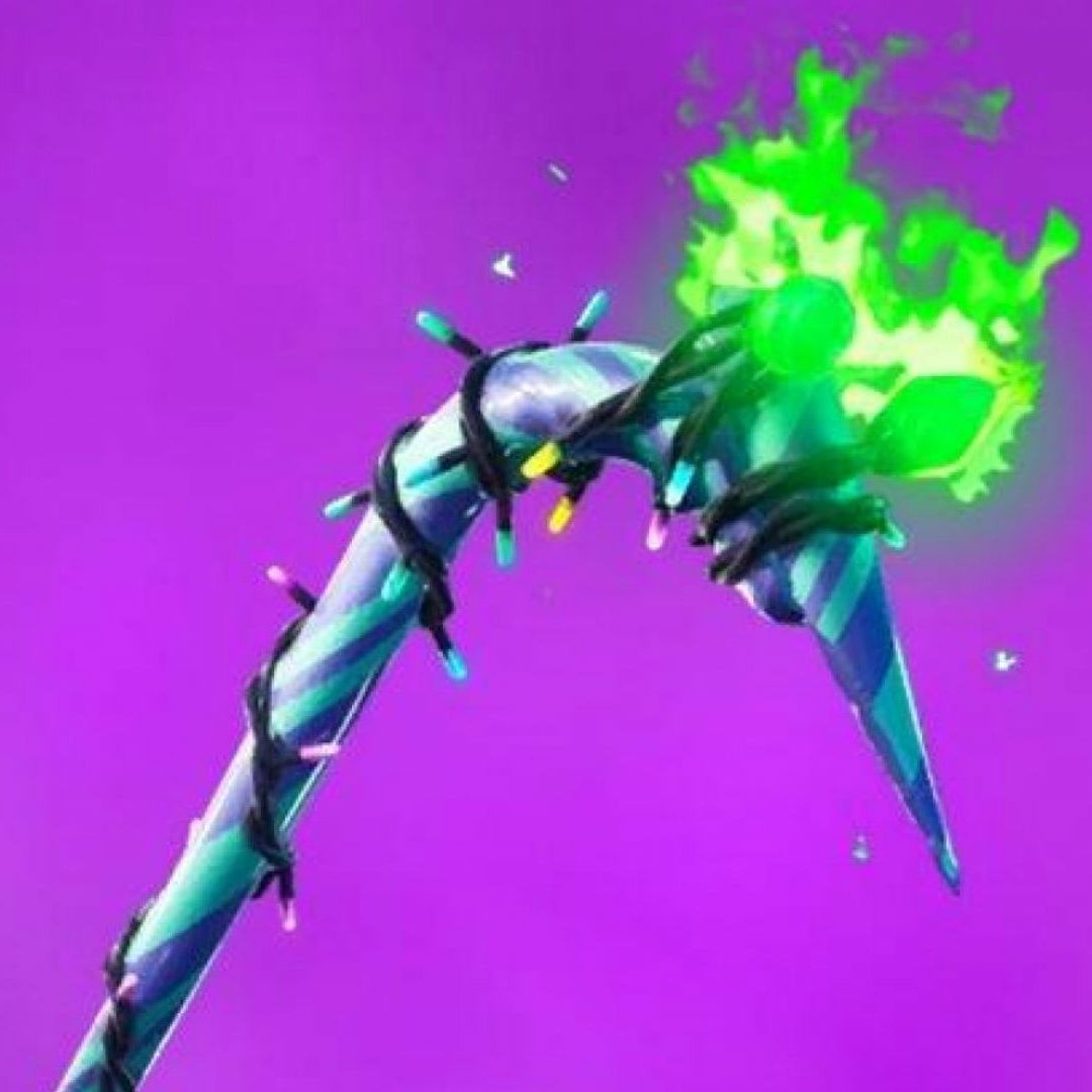 Best Fortnite Pickaxes Fortnite: Rarest Pickaxes In 2024