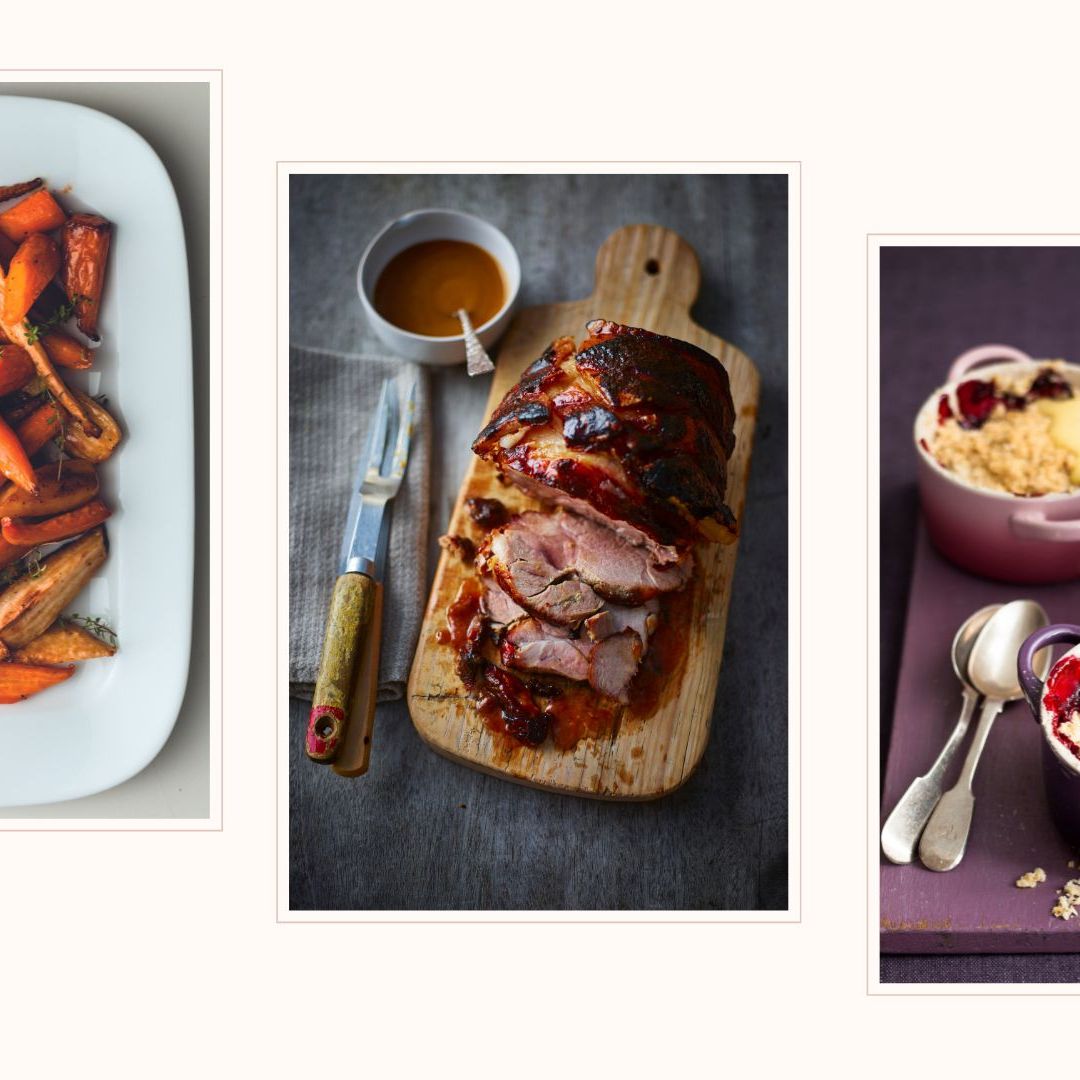 Sunday Afternoon Lunch Ideas