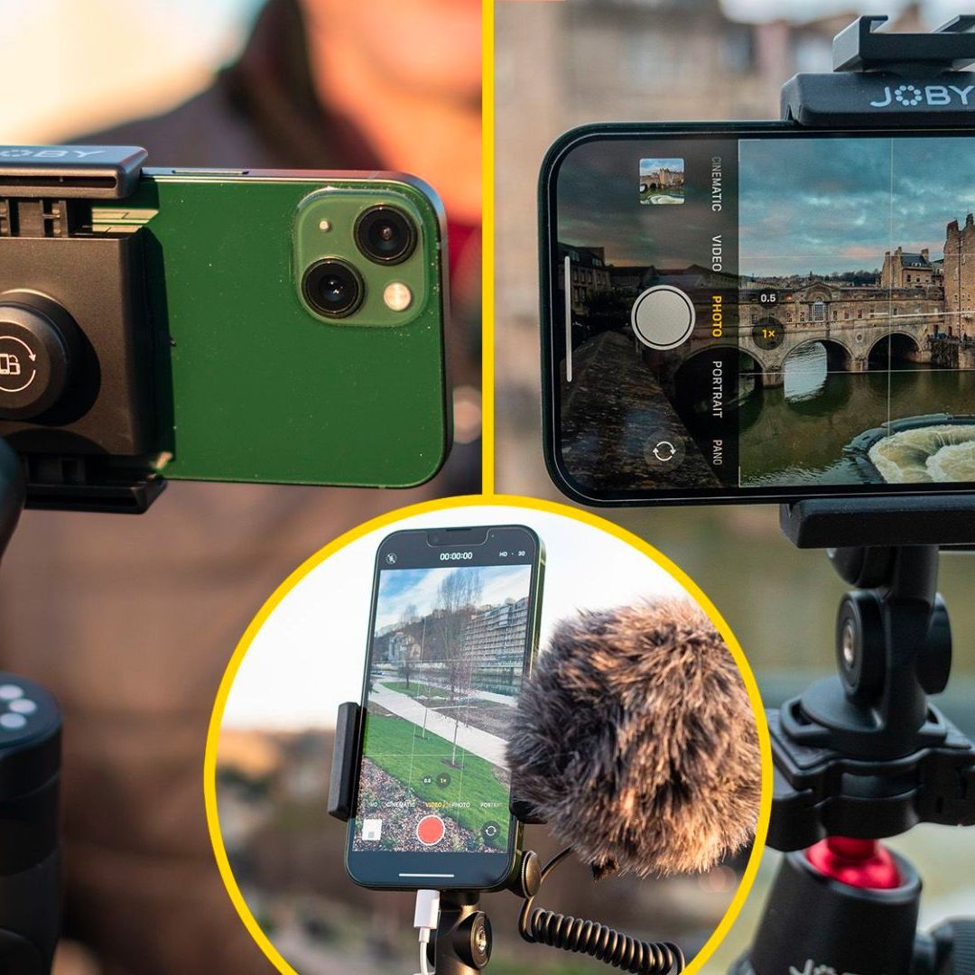 Iphone Camera Attachment Review